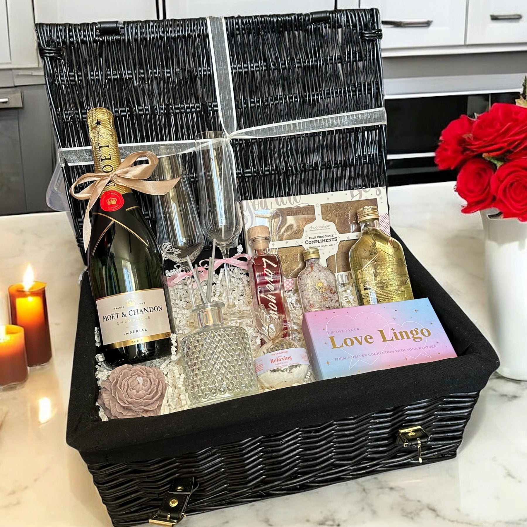 Hampers and Gift Boxes | Hampers for All Occasions