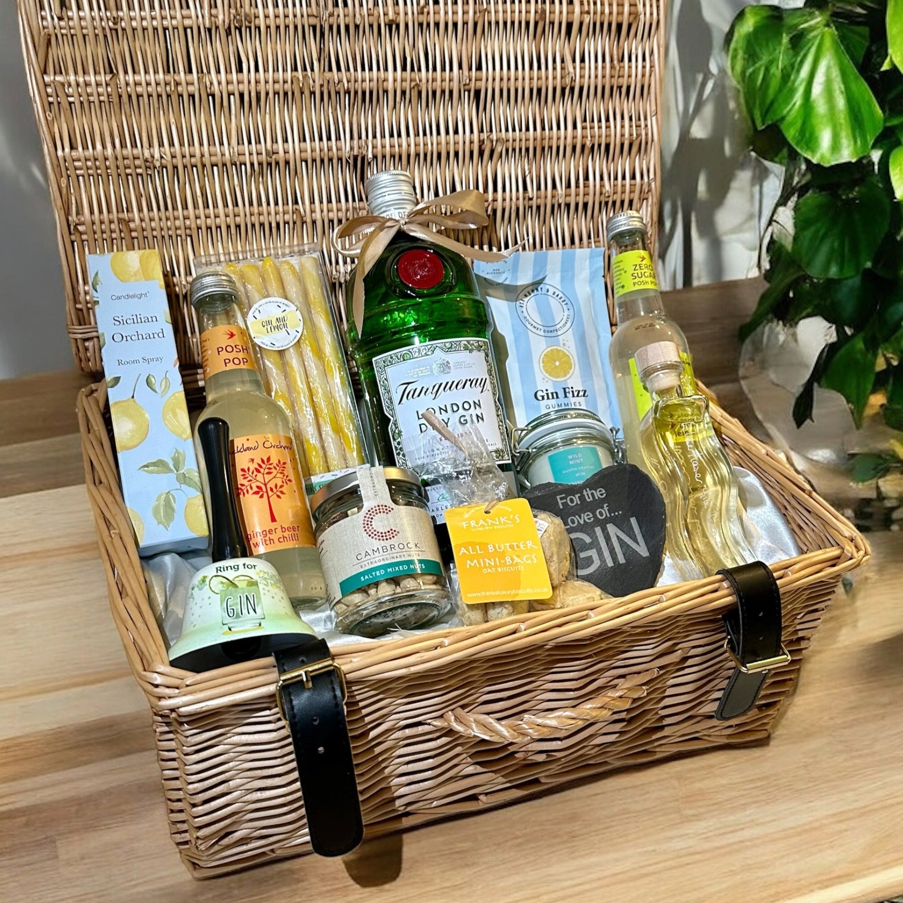 Hampers and Gift Boxes | Hampers for All Occasions