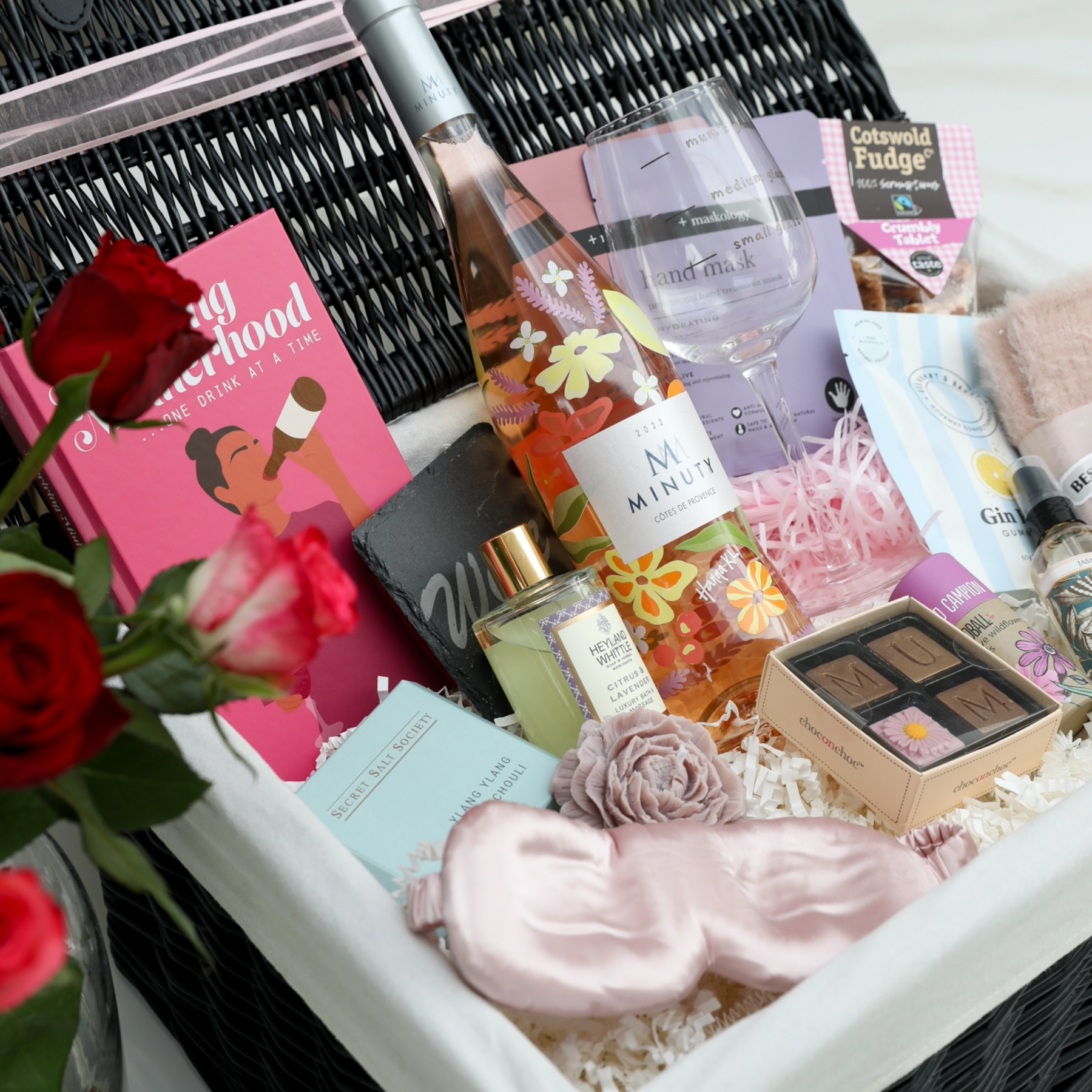 Hampers and Gift Boxes | Hampers for All Occasions