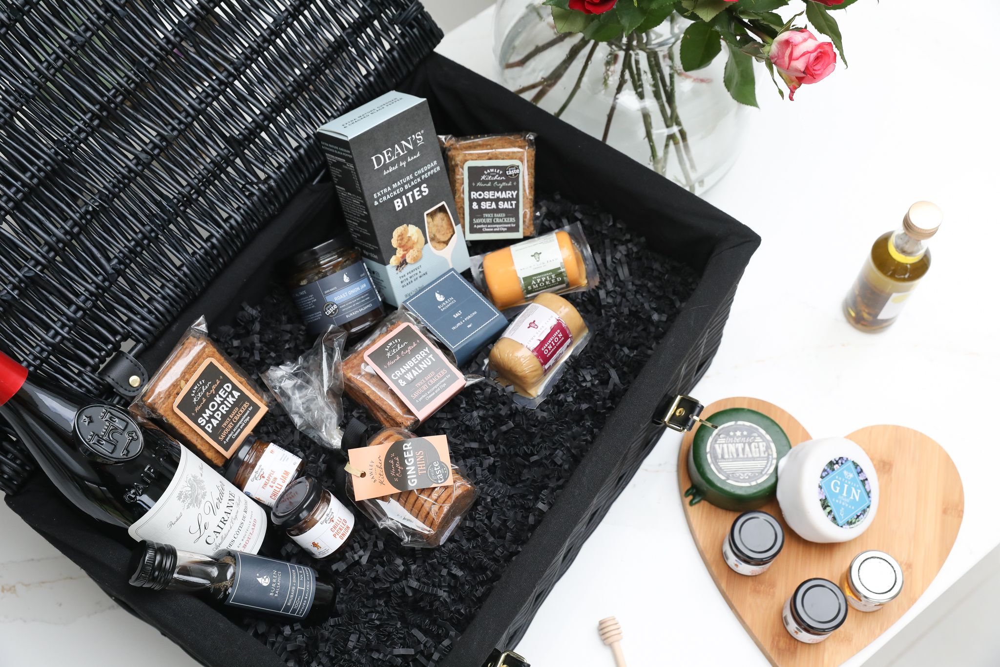 Hampers and Gift Boxes | Hampers for All Occasions