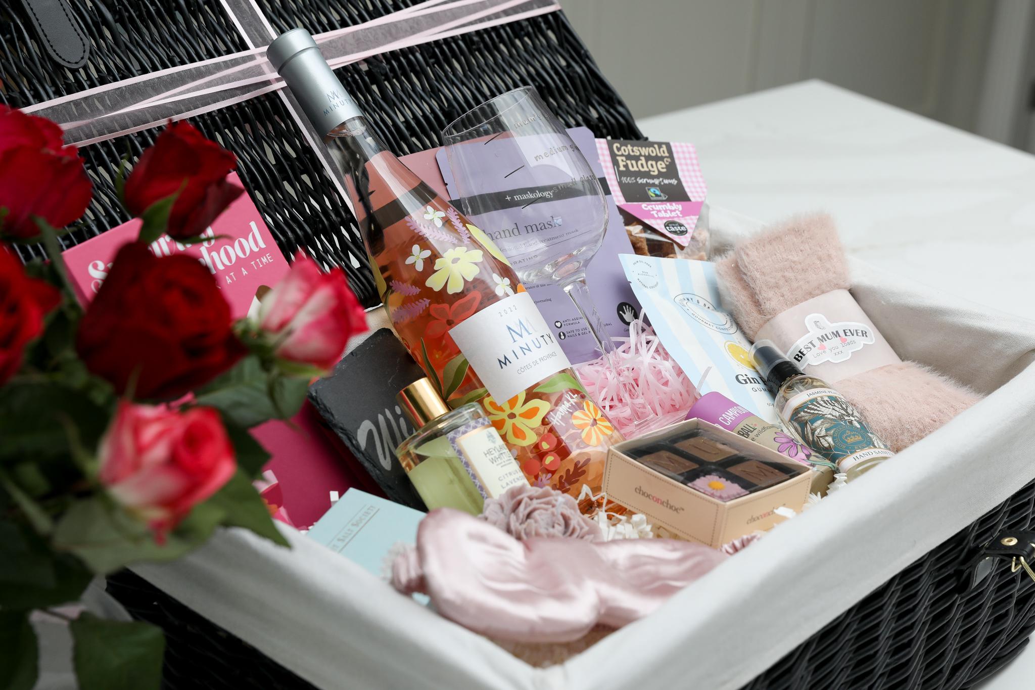 Hampers and Gift Boxes | Hampers for All Occasions