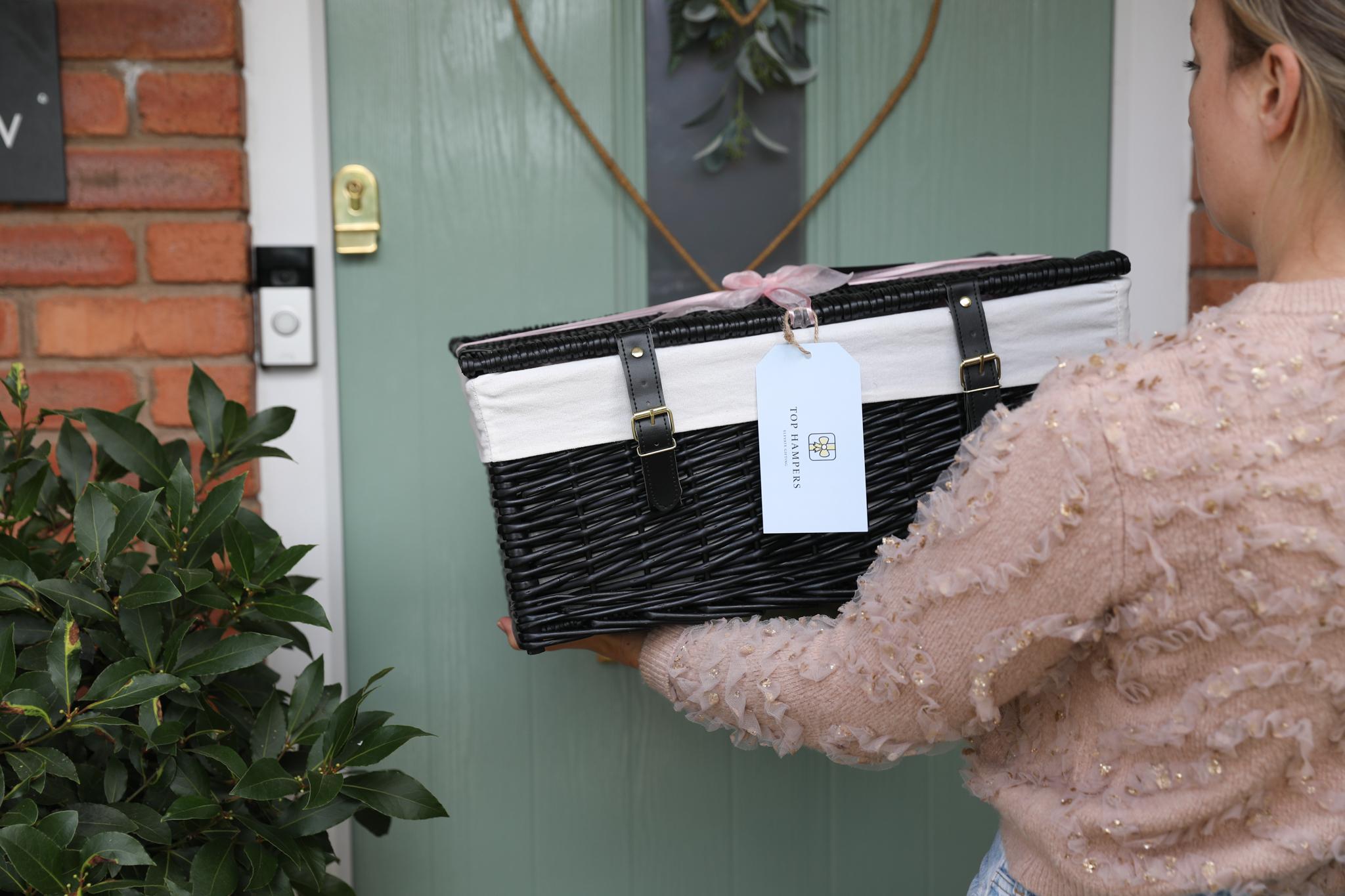 Hampers and Gift Boxes | Hampers for All Occasions