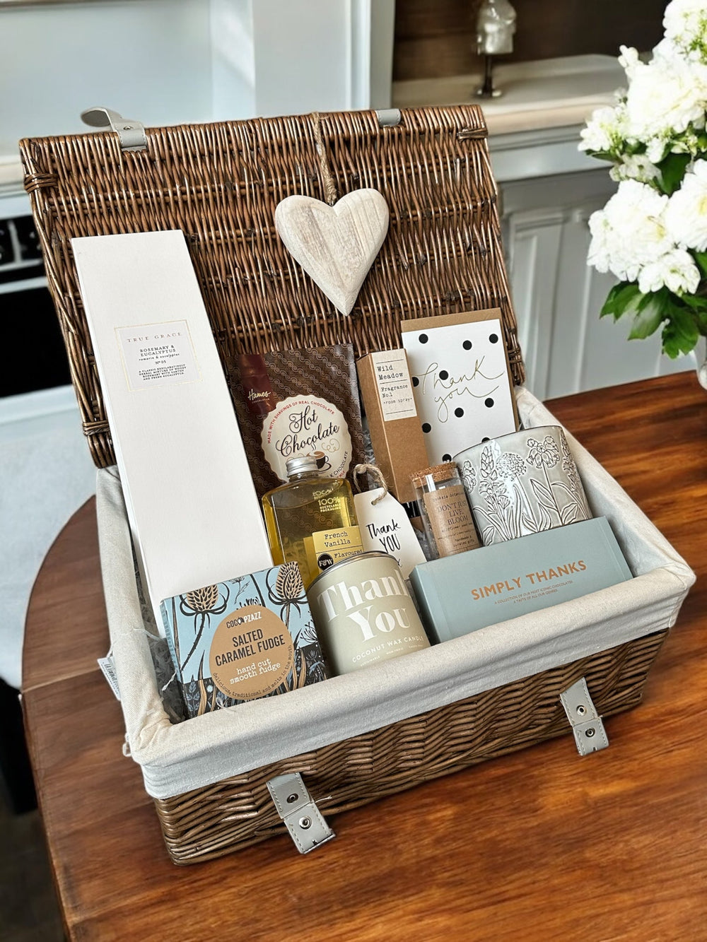 Hampers and Gift Boxes | Hampers for All Occasions