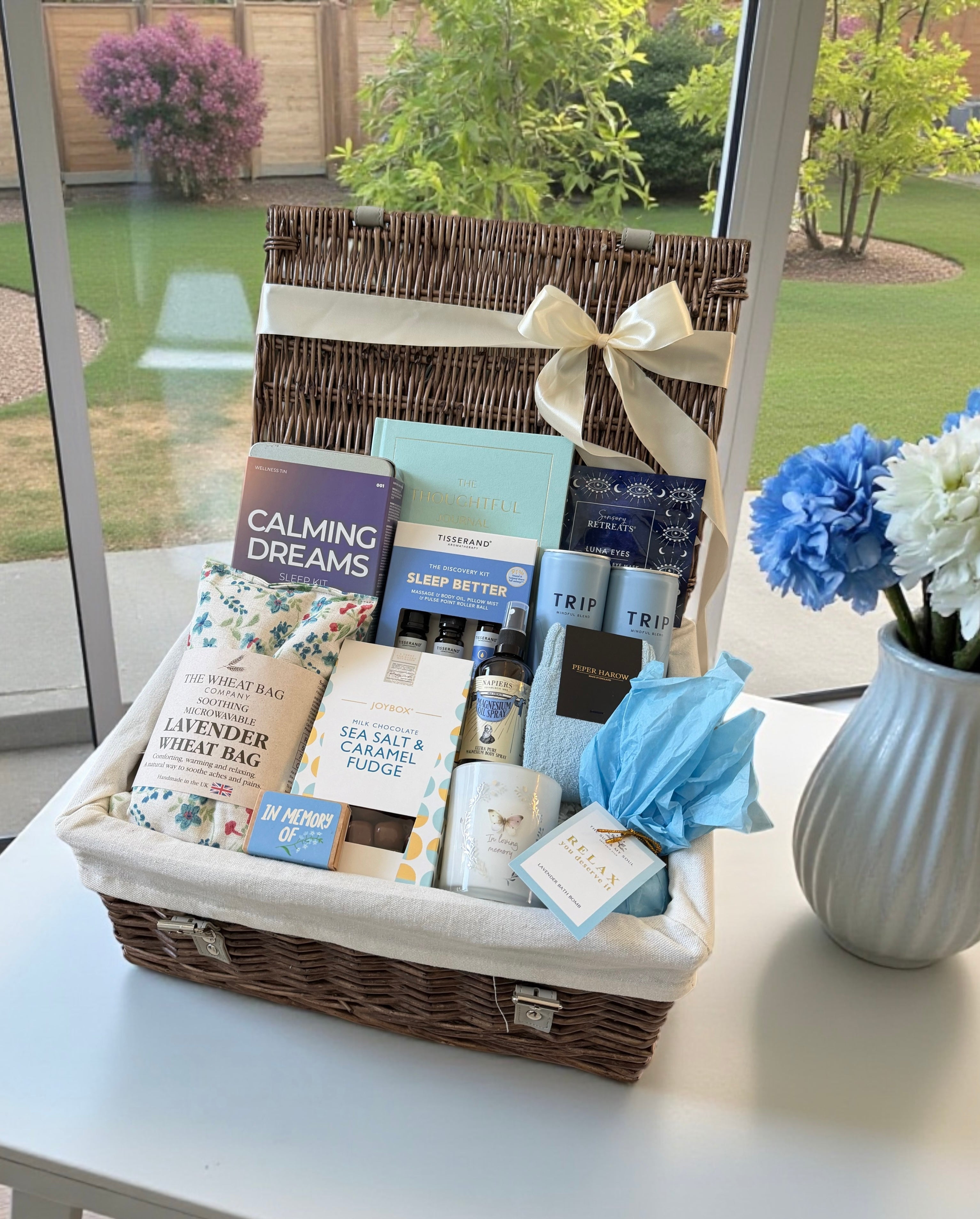 Hampers and Gift Boxes | Hampers for All Occasions