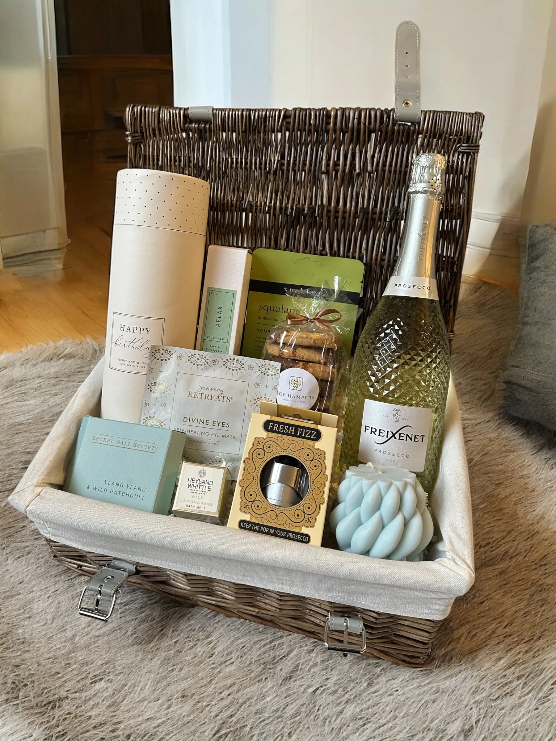 Hampers and Gift Boxes | Hampers for All Occasions