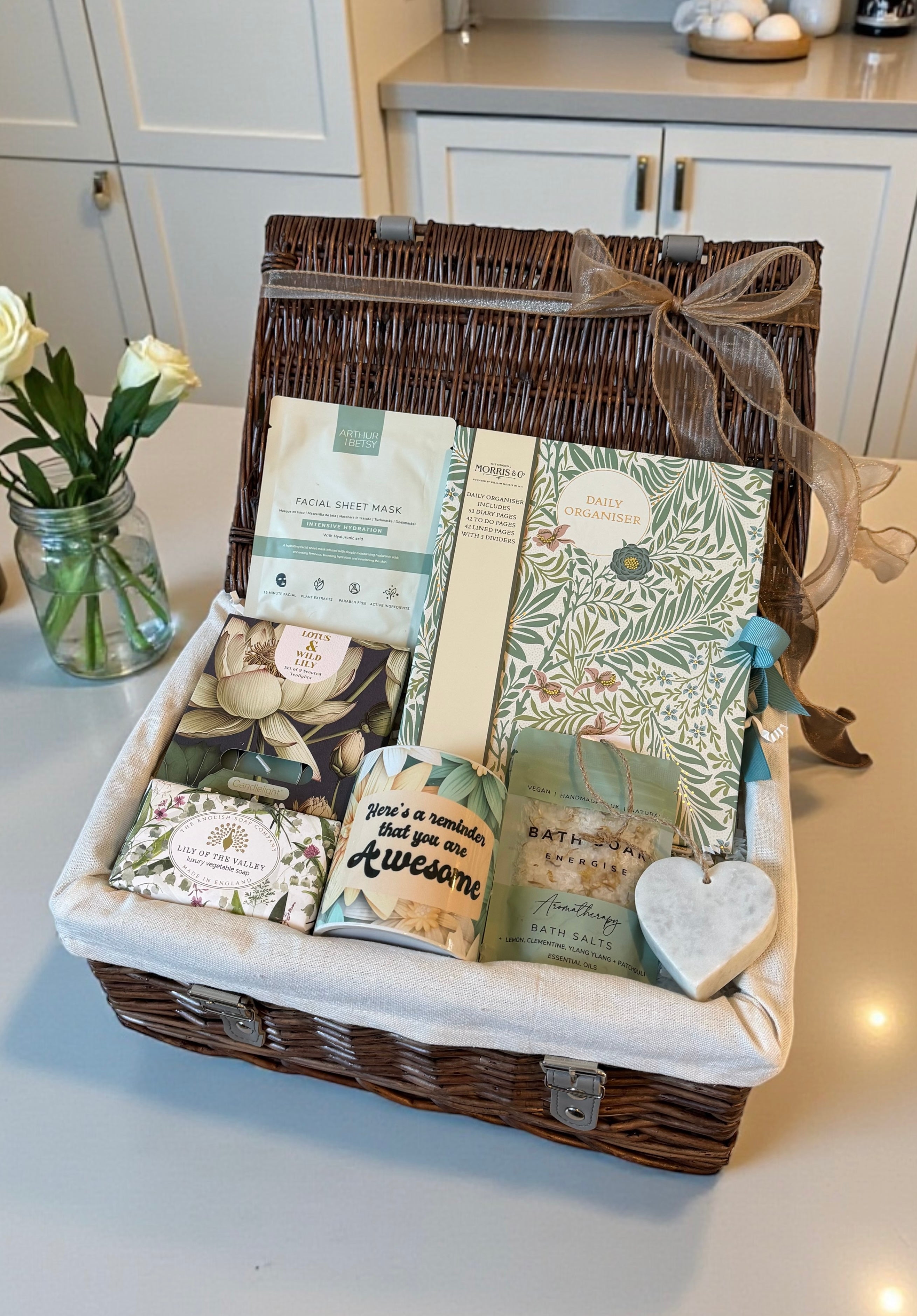 Hampers and Gift Boxes | Hampers for All Occasions