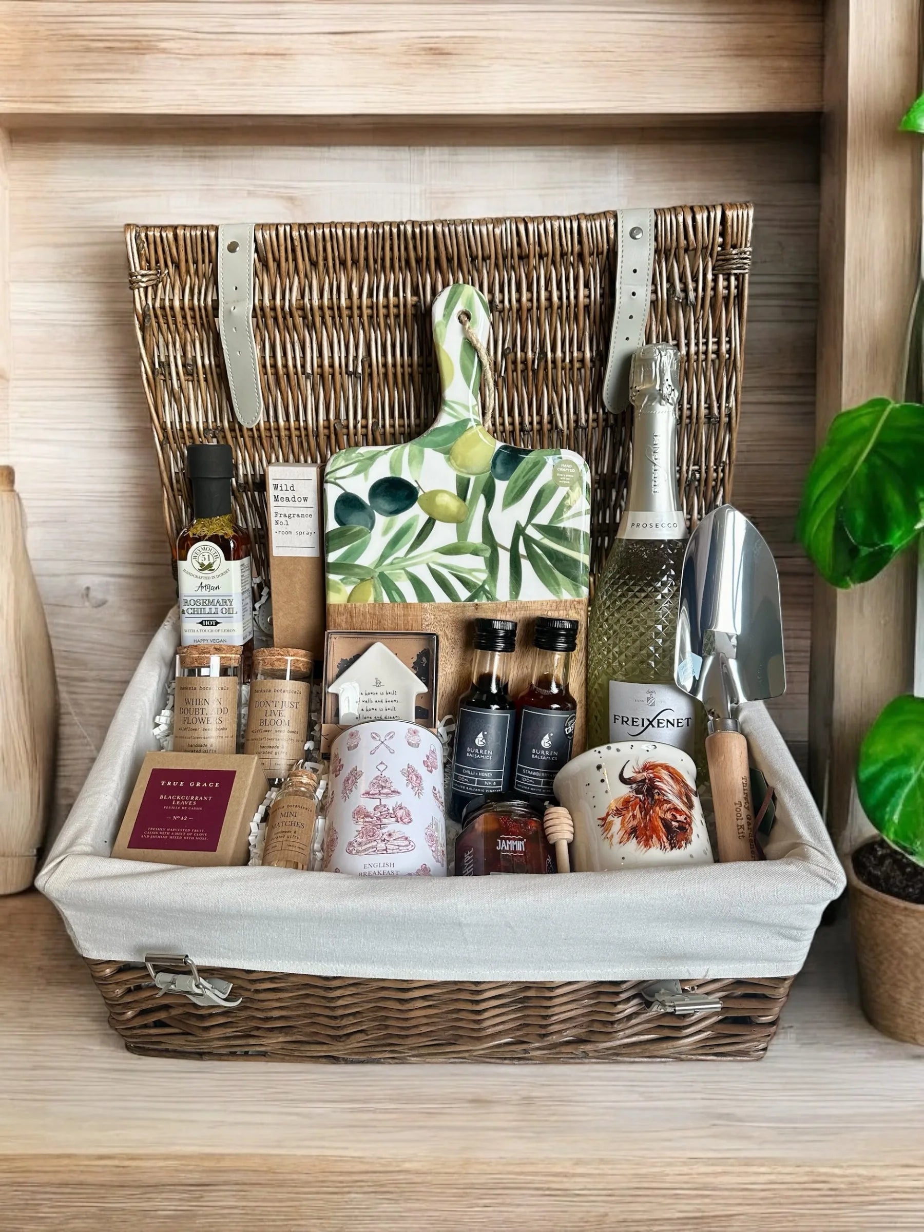 Hampers and Gift Boxes | Hampers for All Occasions