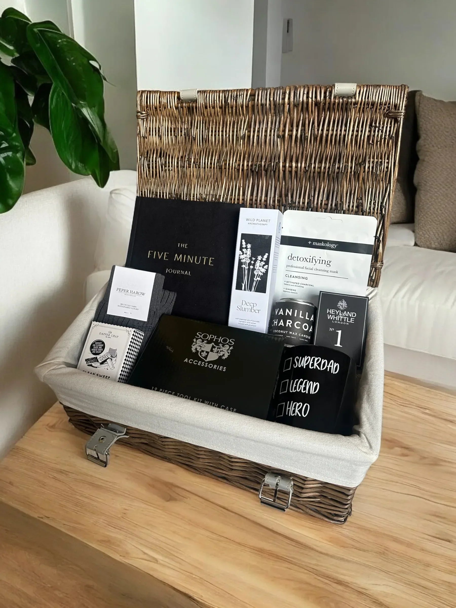 Hampers and Gift Boxes | Hampers for All Occasions