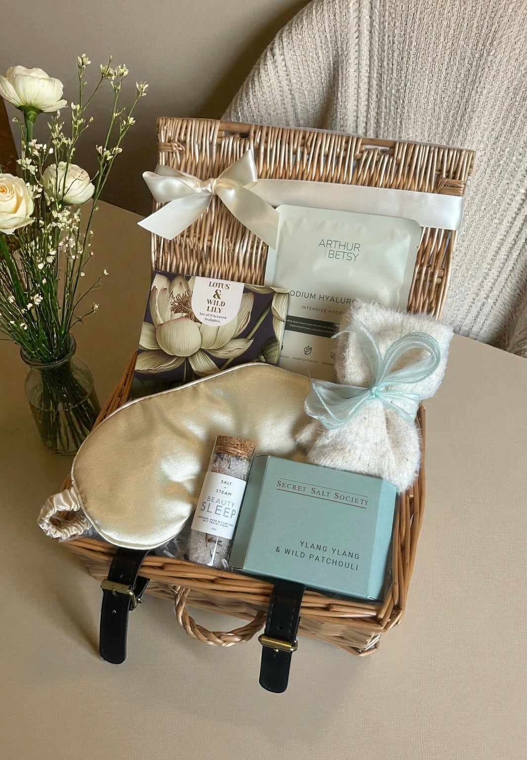 Hampers and Gift Boxes | Hampers for All Occasions