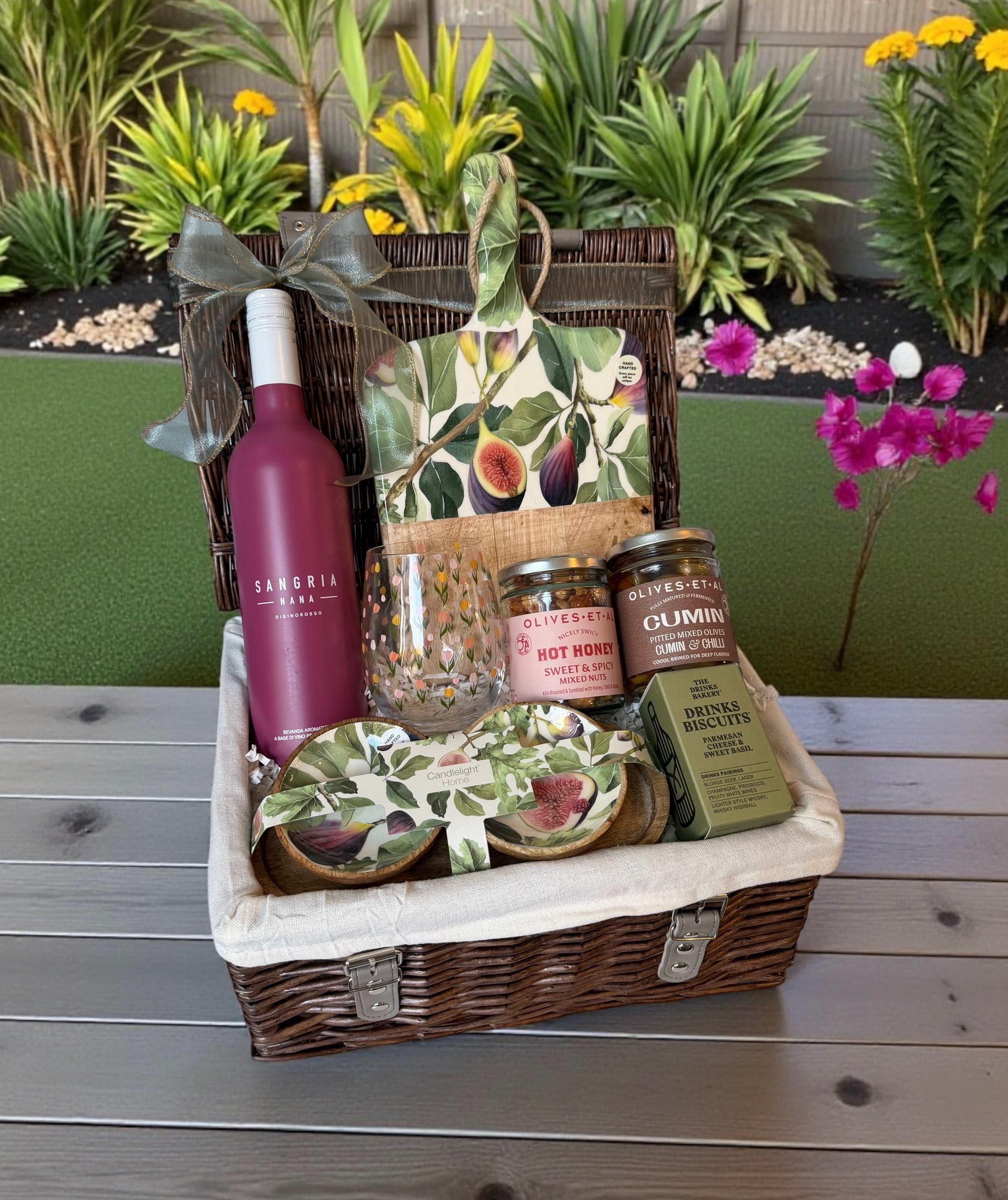 Hampers and Gift Boxes | Hampers for All Occasions
