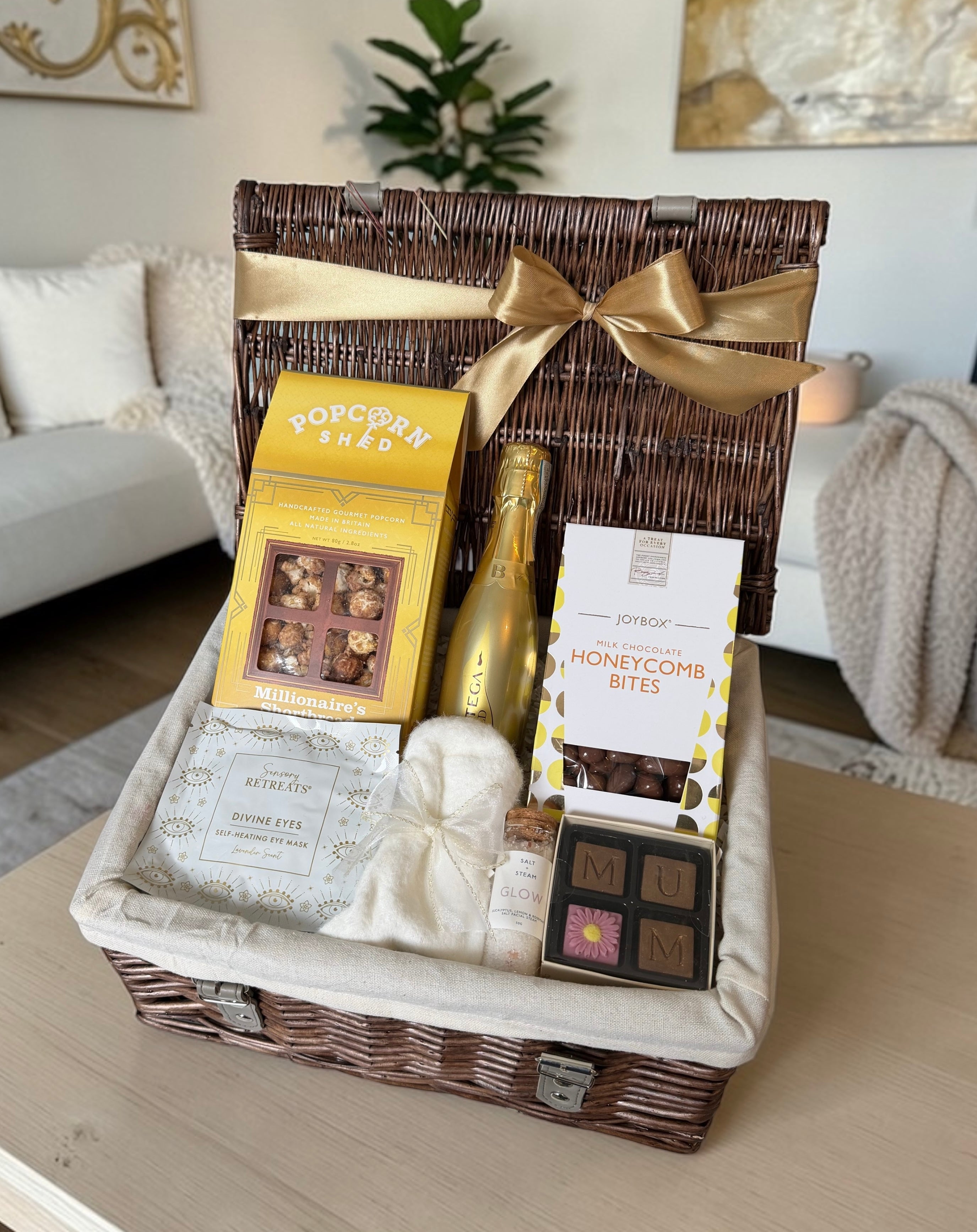Hampers and Gift Boxes | Hampers for All Occasions