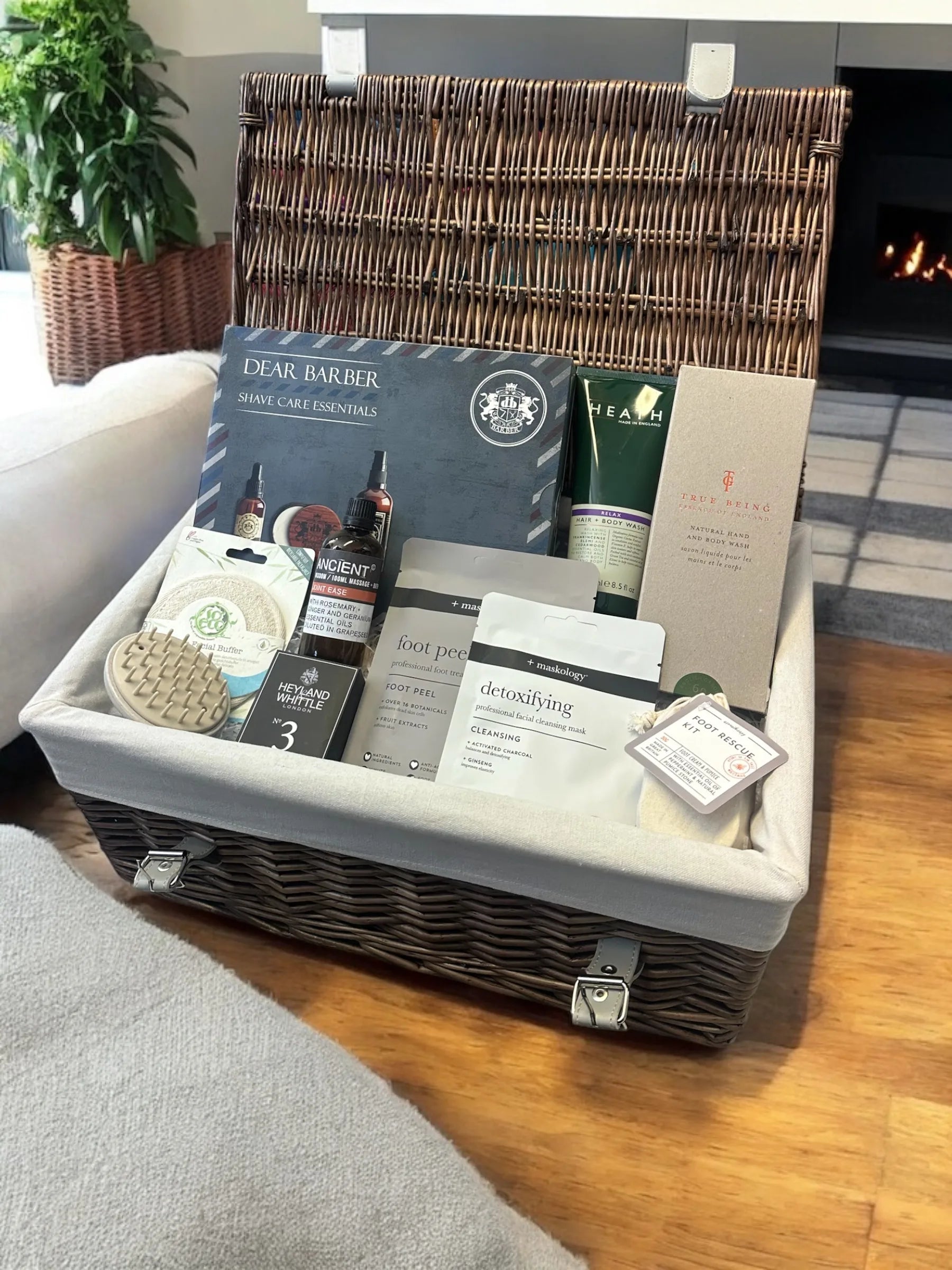 Hampers and Gift Boxes | Hampers for All Occasions