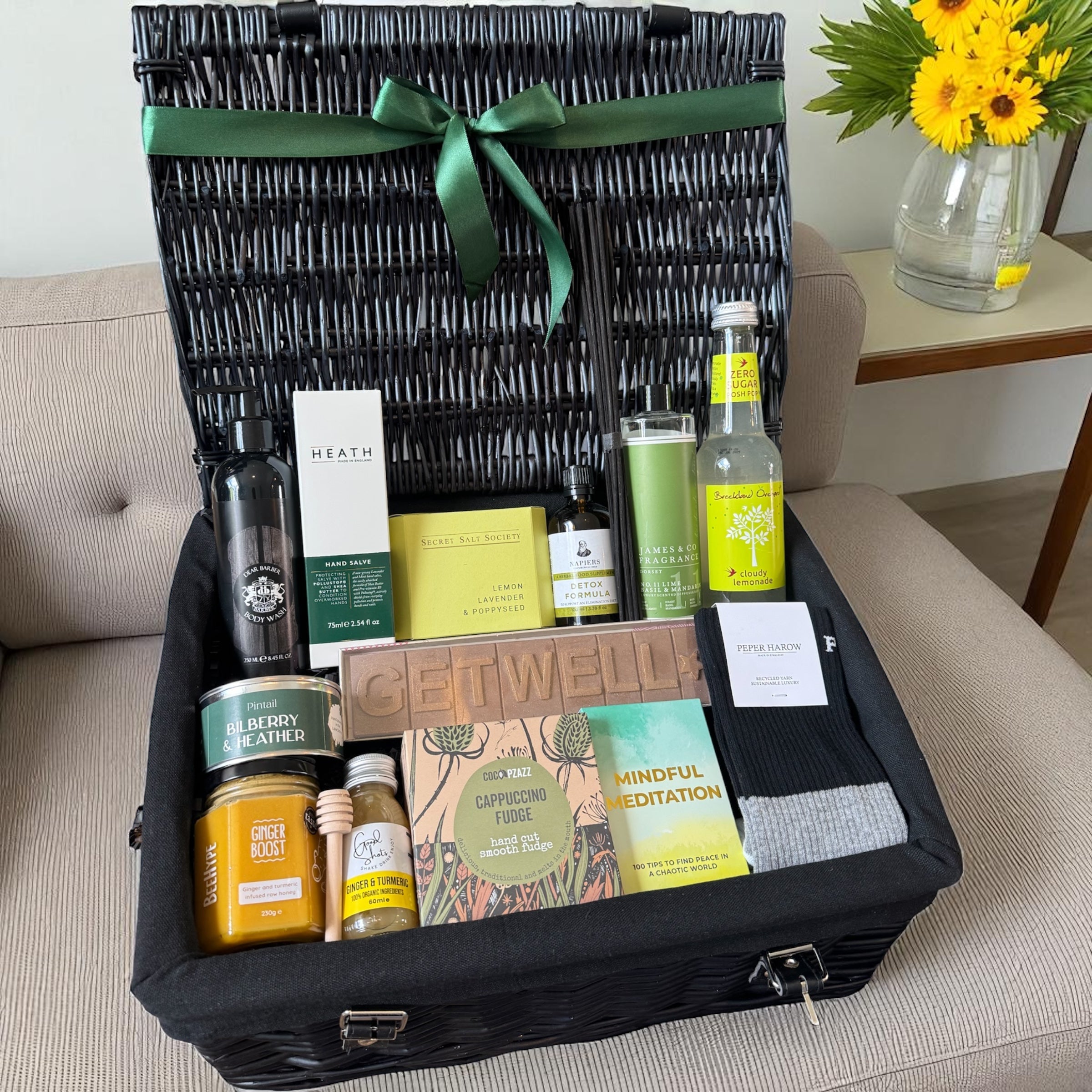 Hampers and Gift Boxes | Hampers for All Occasions