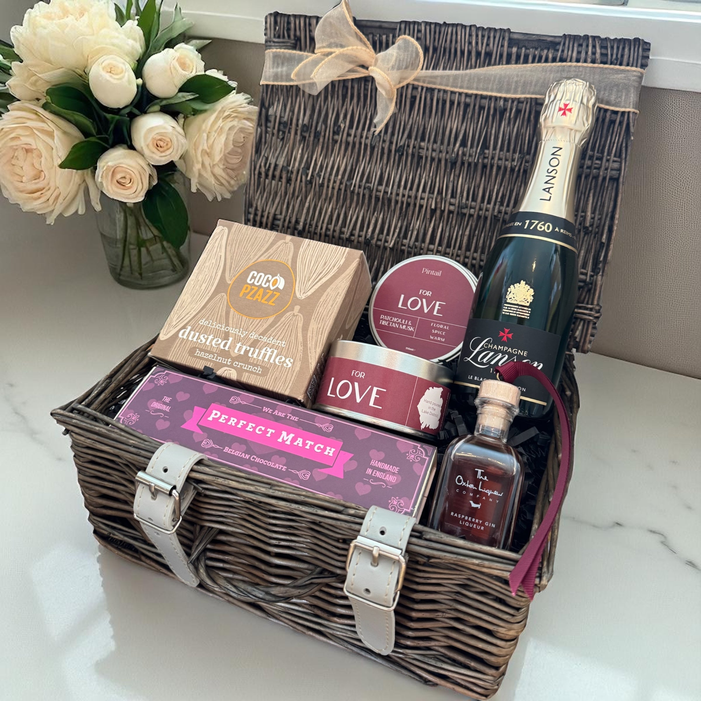 Hampers and Gift Boxes | Hampers for All Occasions
