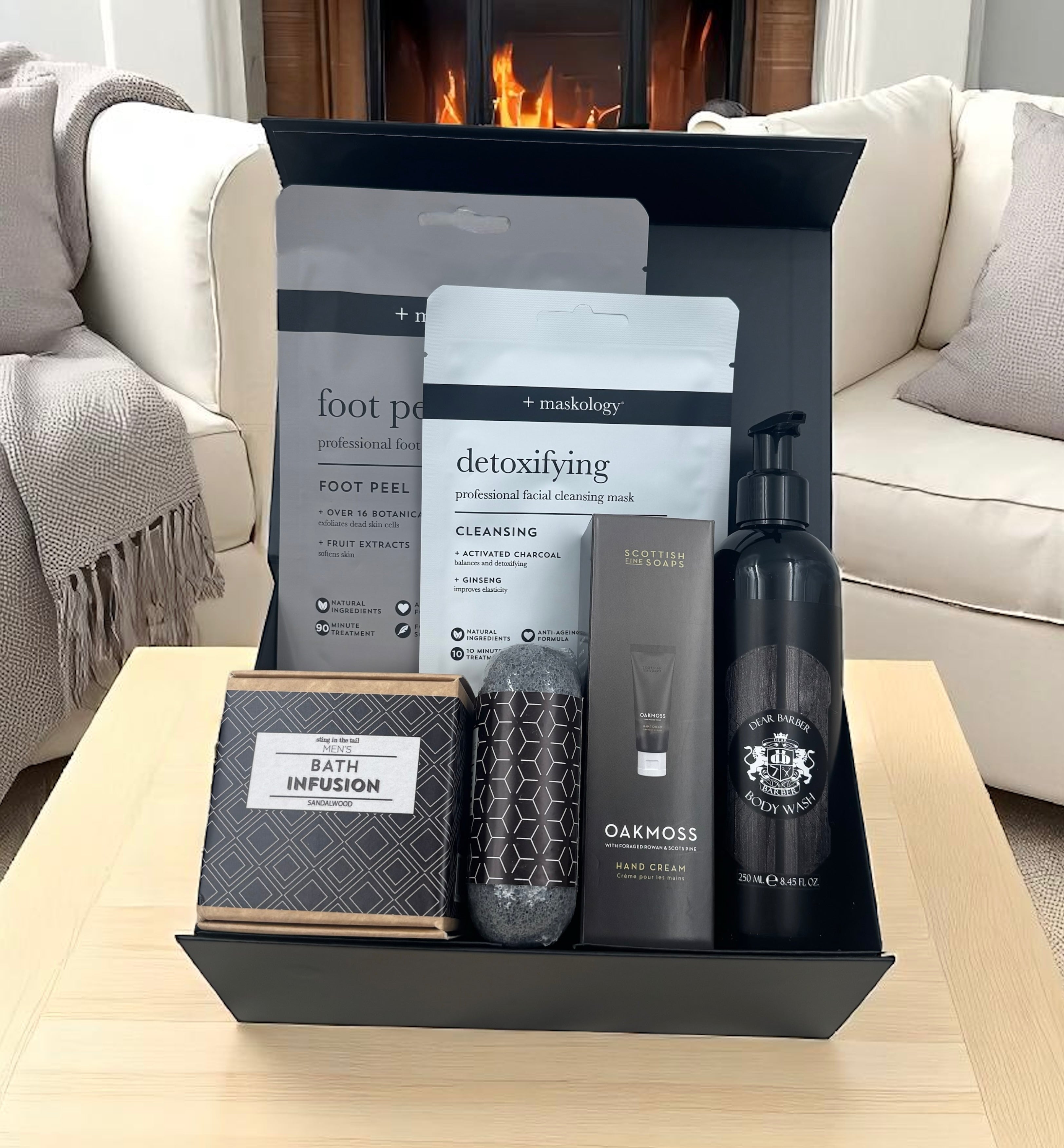 Hampers and Gift Boxes | Hampers for All Occasions