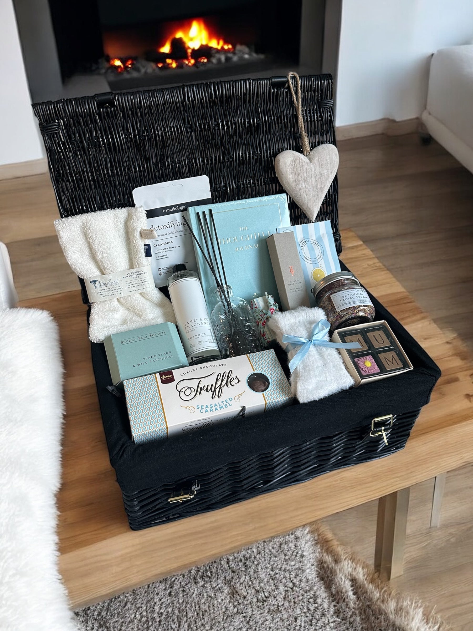 Hampers and Gift Boxes | Hampers for All Occasions