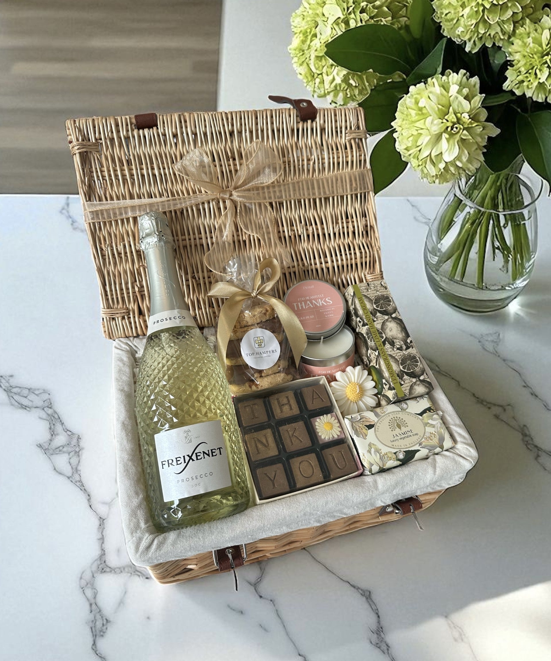 Hampers and Gift Boxes | Hampers for All Occasions