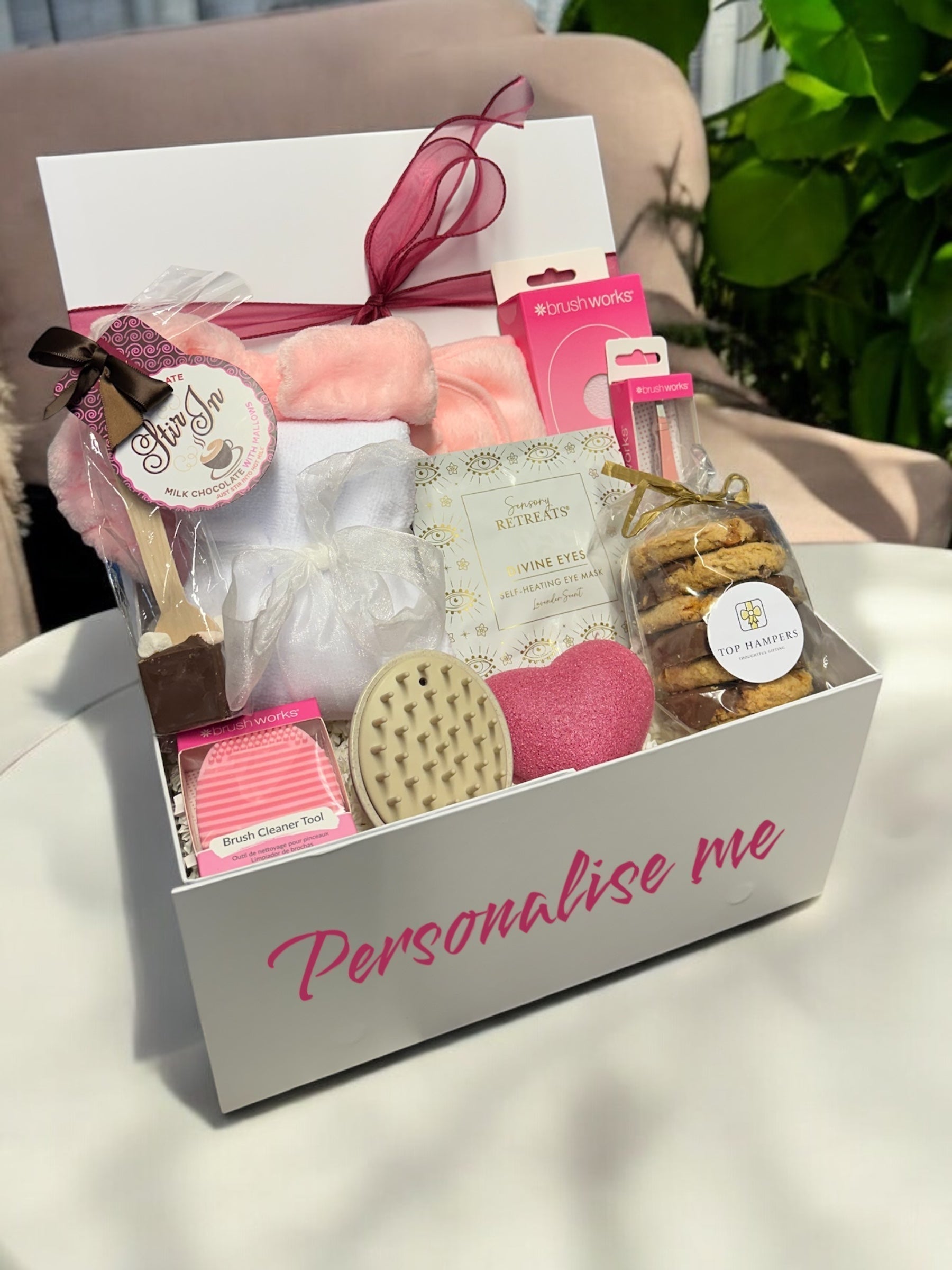 Beautiful – Top Hampers