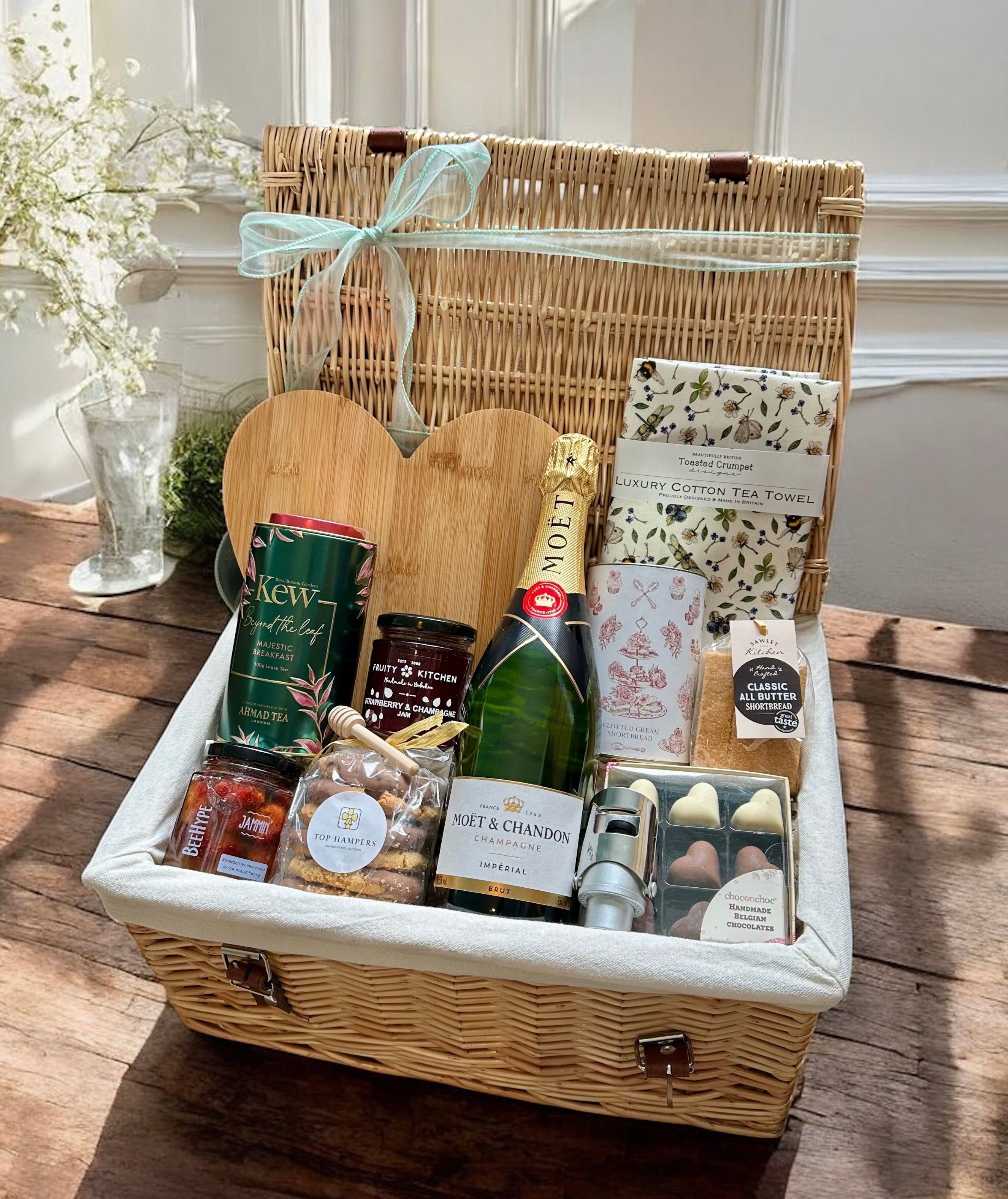 Hampers and Gift Boxes | Hampers for All Occasions