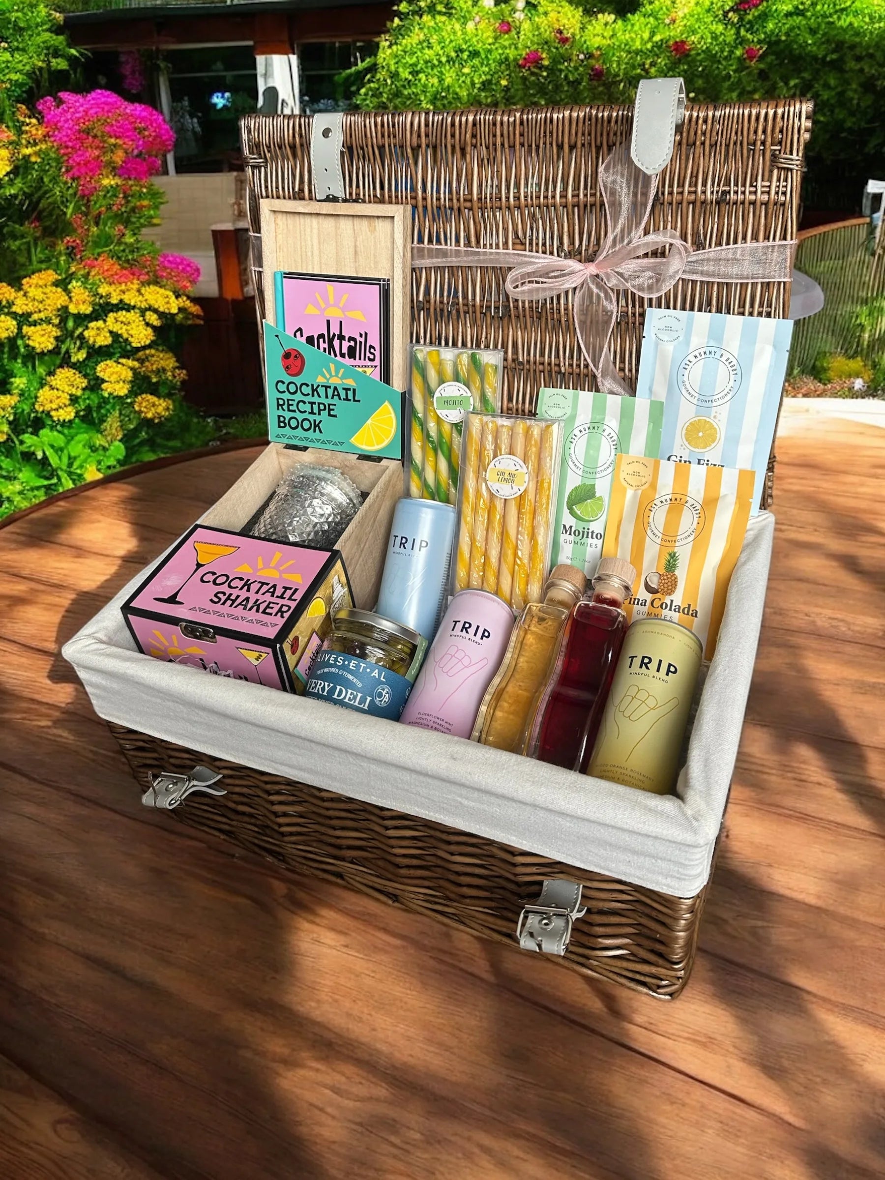 Hampers and Gift Boxes | Hampers for All Occasions