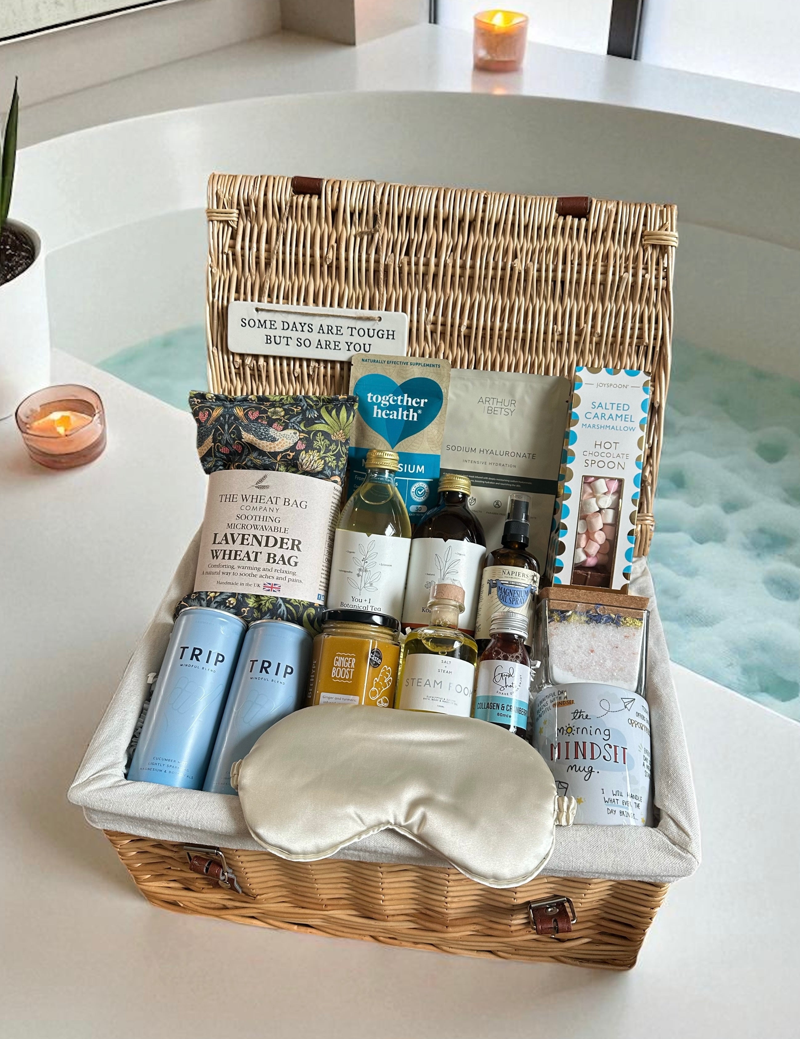 Hampers and Gift Boxes | Hampers for All Occasions