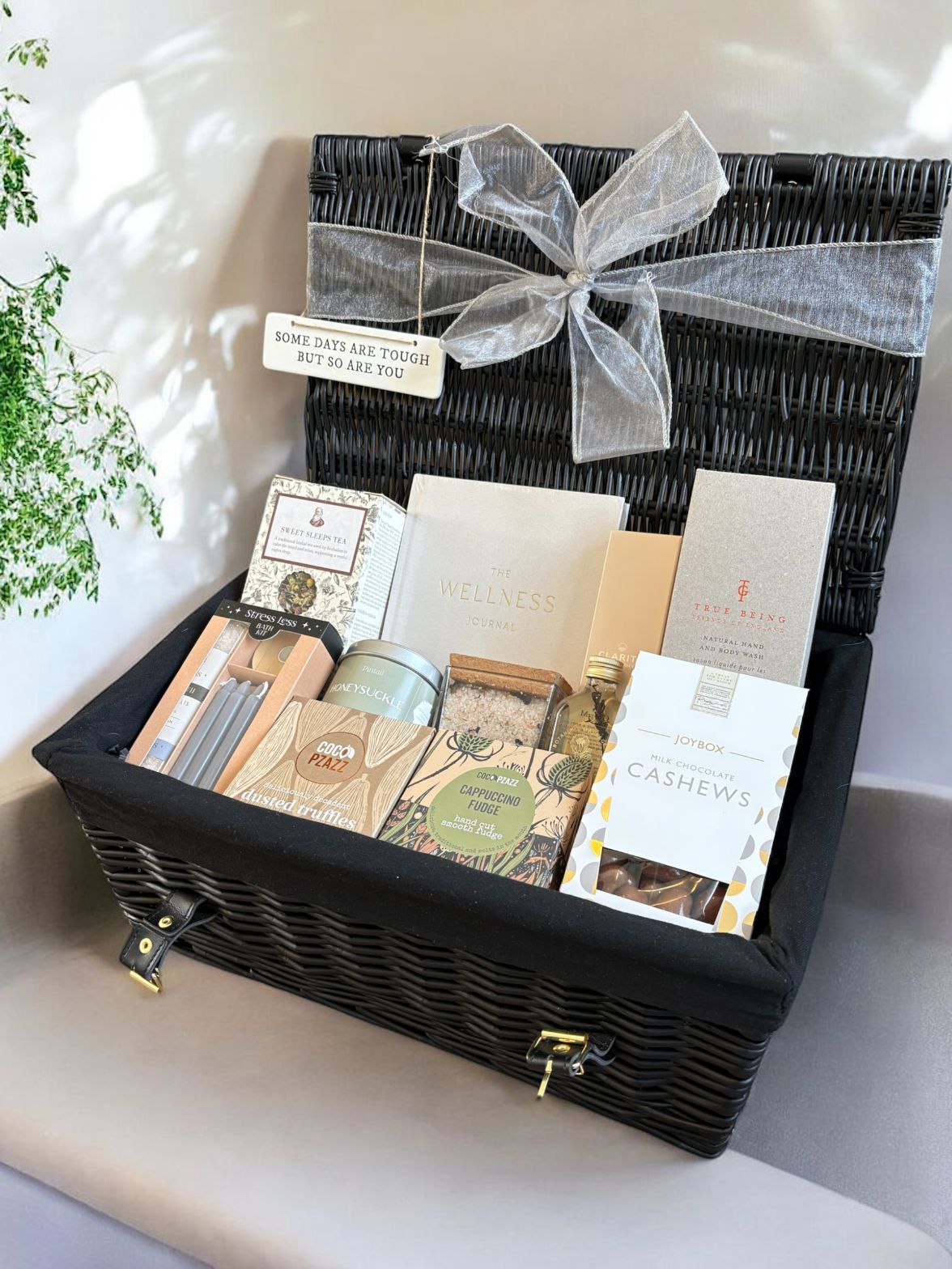 Hampers and Gift Boxes | Hampers for All Occasions