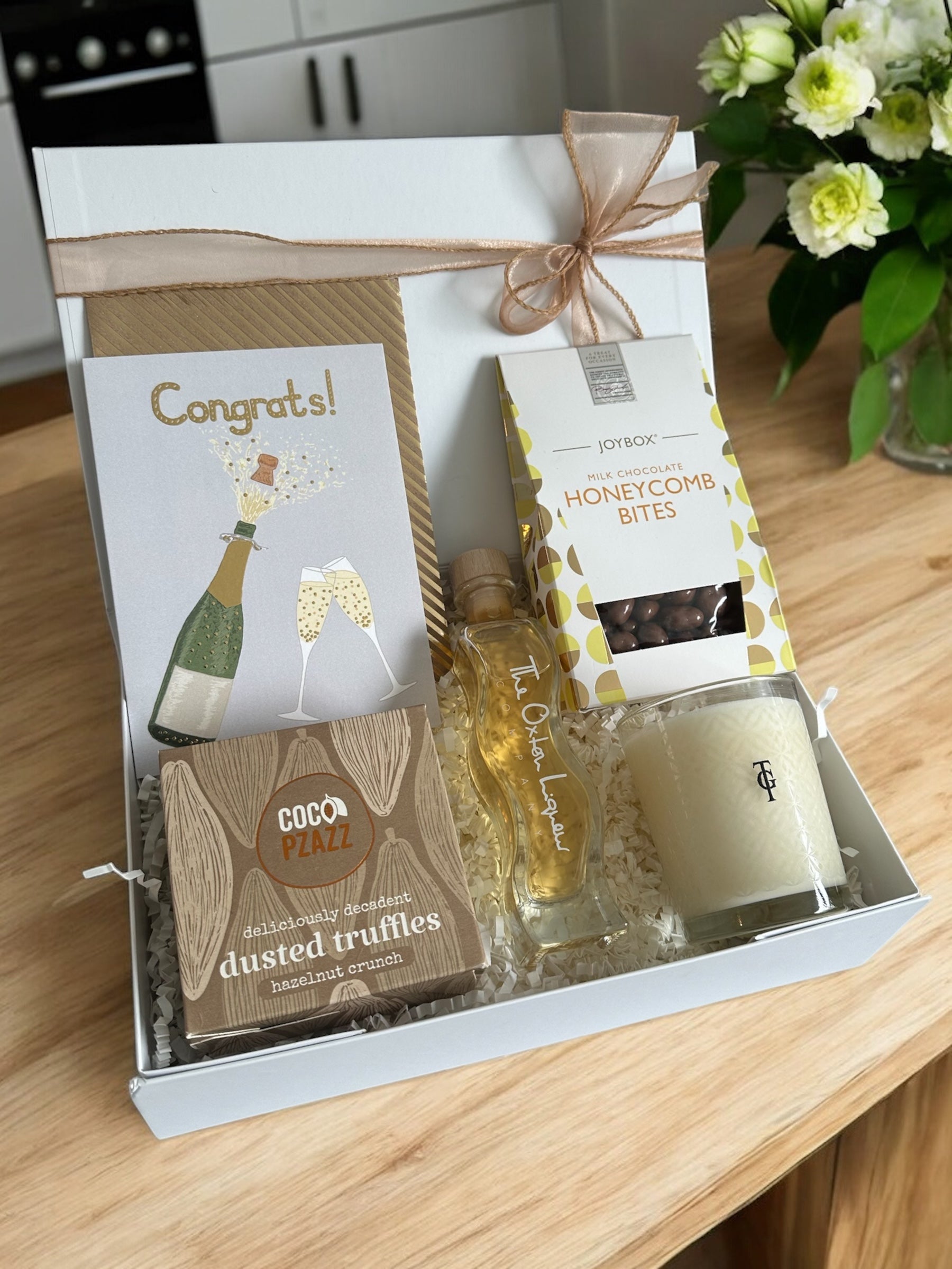 Hampers and Gift Boxes | Hampers for All Occasions