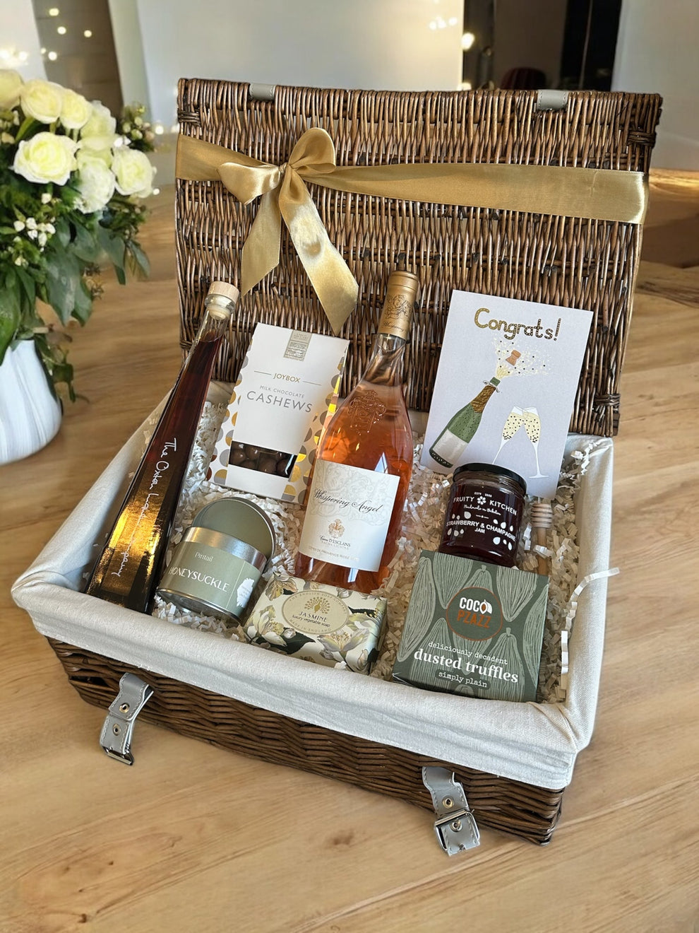 Hampers and Gift Boxes | Hampers for All Occasions