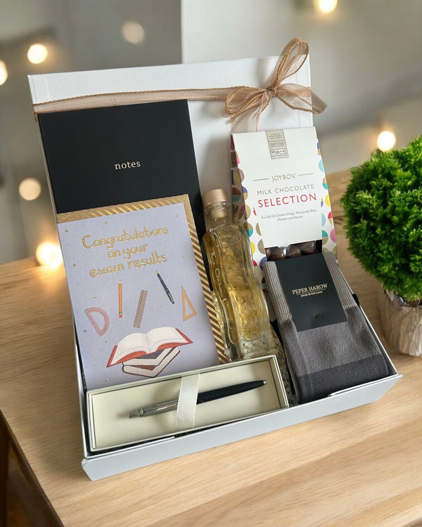 Hampers and Gift Boxes | Hampers for All Occasions