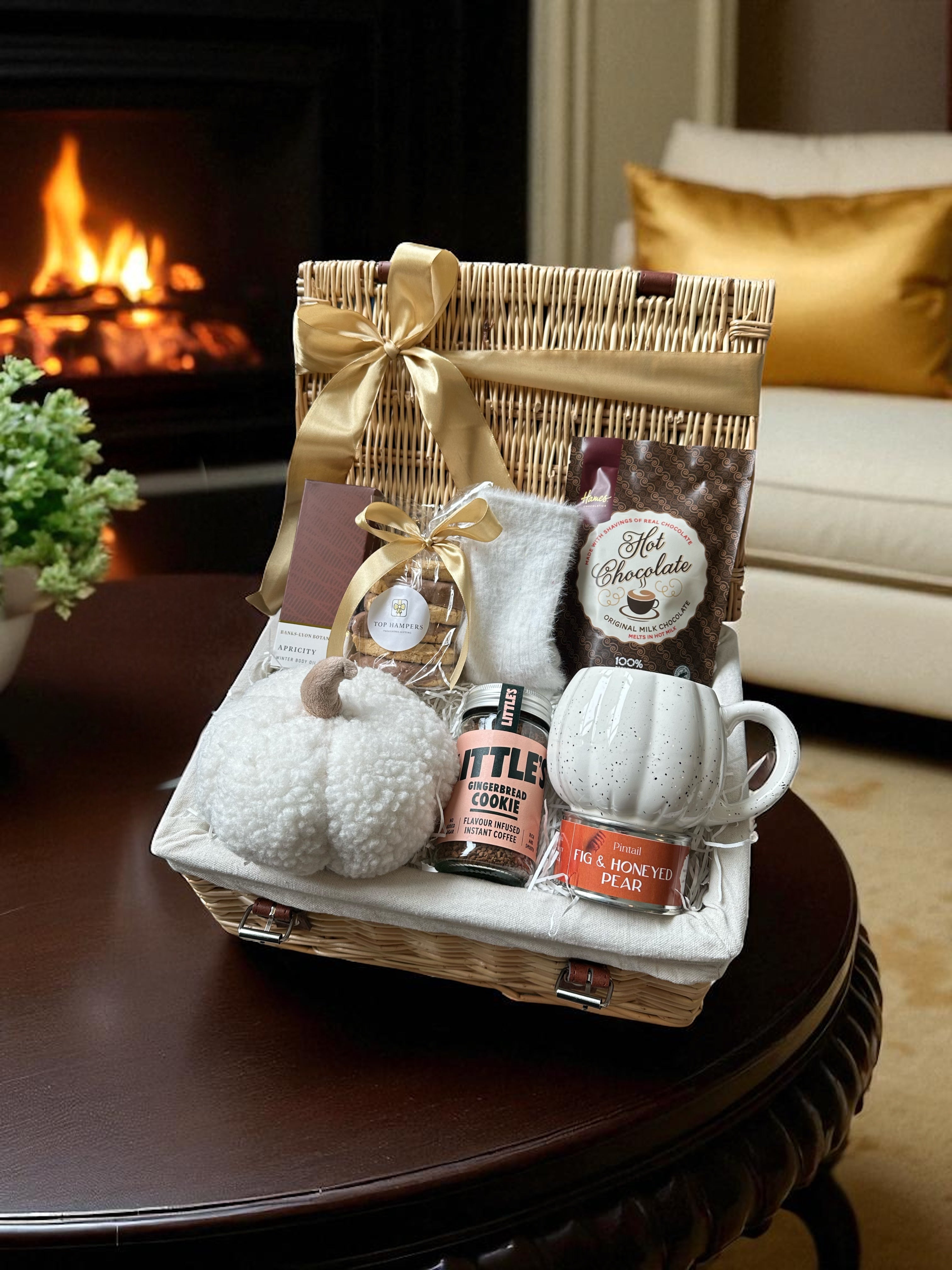 Hampers and Gift Boxes | Hampers for All Occasions