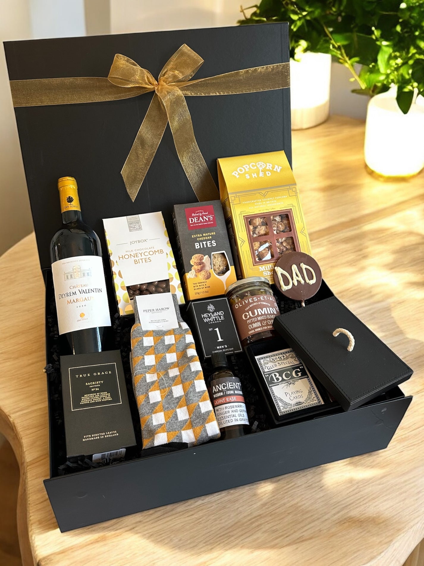 Hampers and Gift Boxes | Hampers for All Occasions
