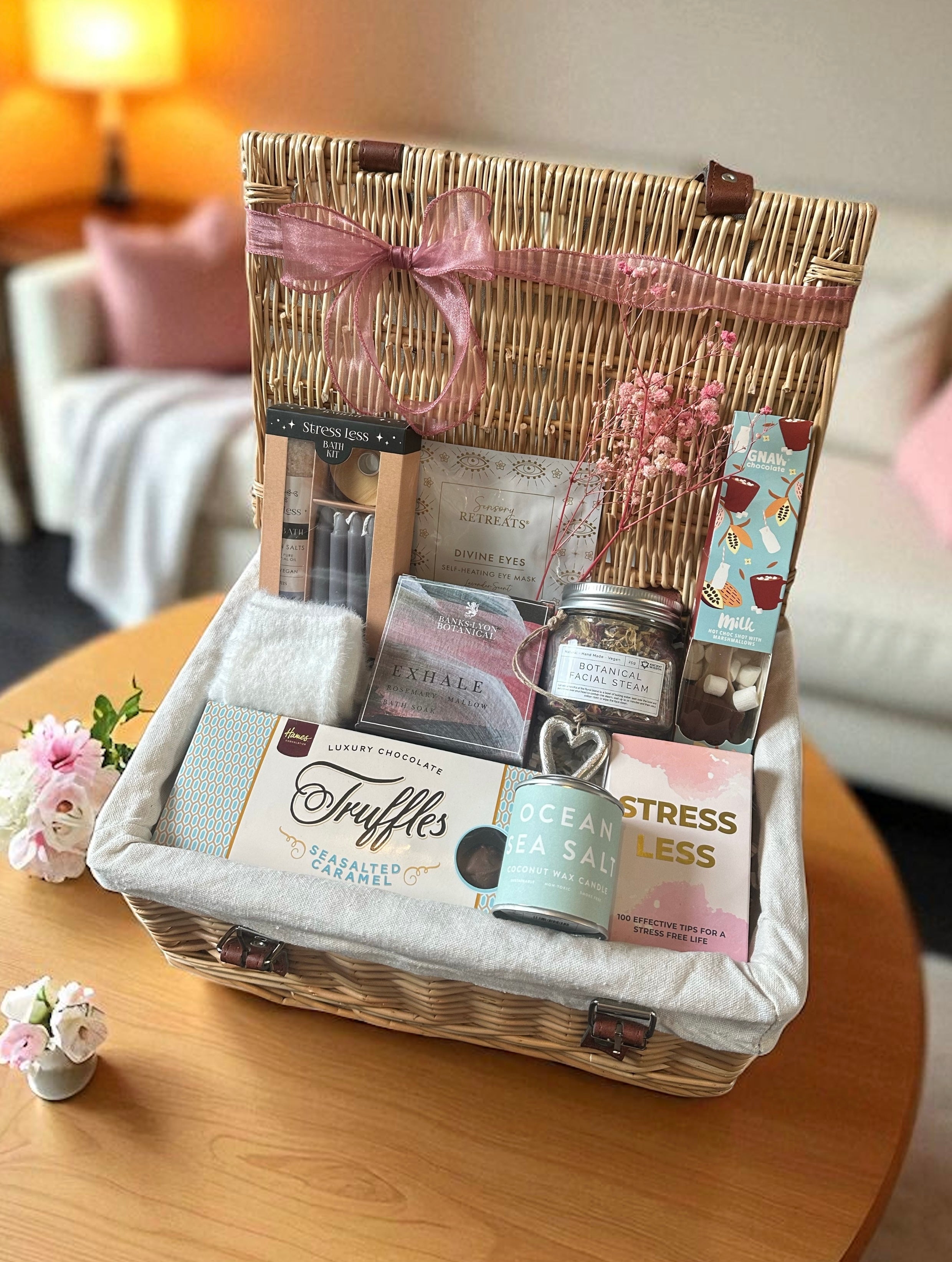 Hampers and Gift Boxes | Hampers for All Occasions