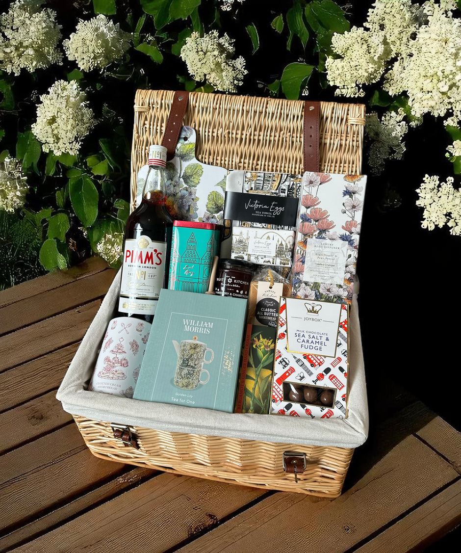 Hampers and Gift Boxes | Hampers for All Occasions