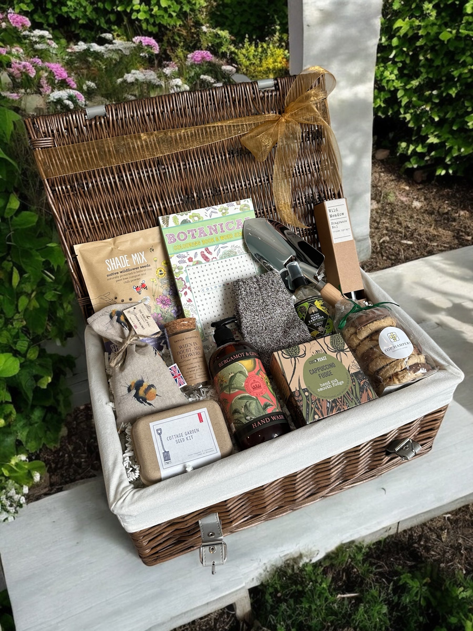Hampers and Gift Boxes | Hampers for All Occasions