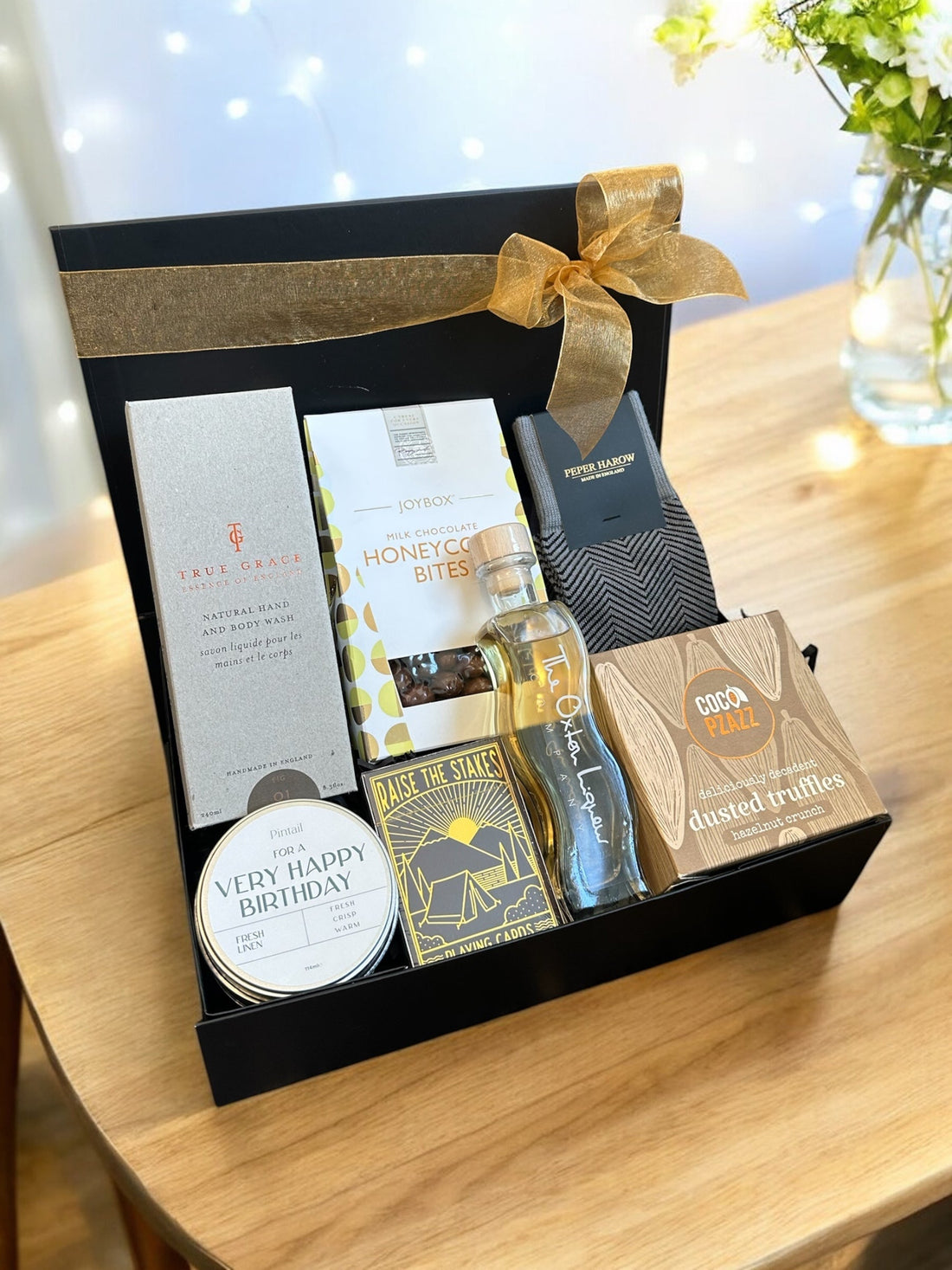 Hampers and Gift Boxes | Hampers for All Occasions