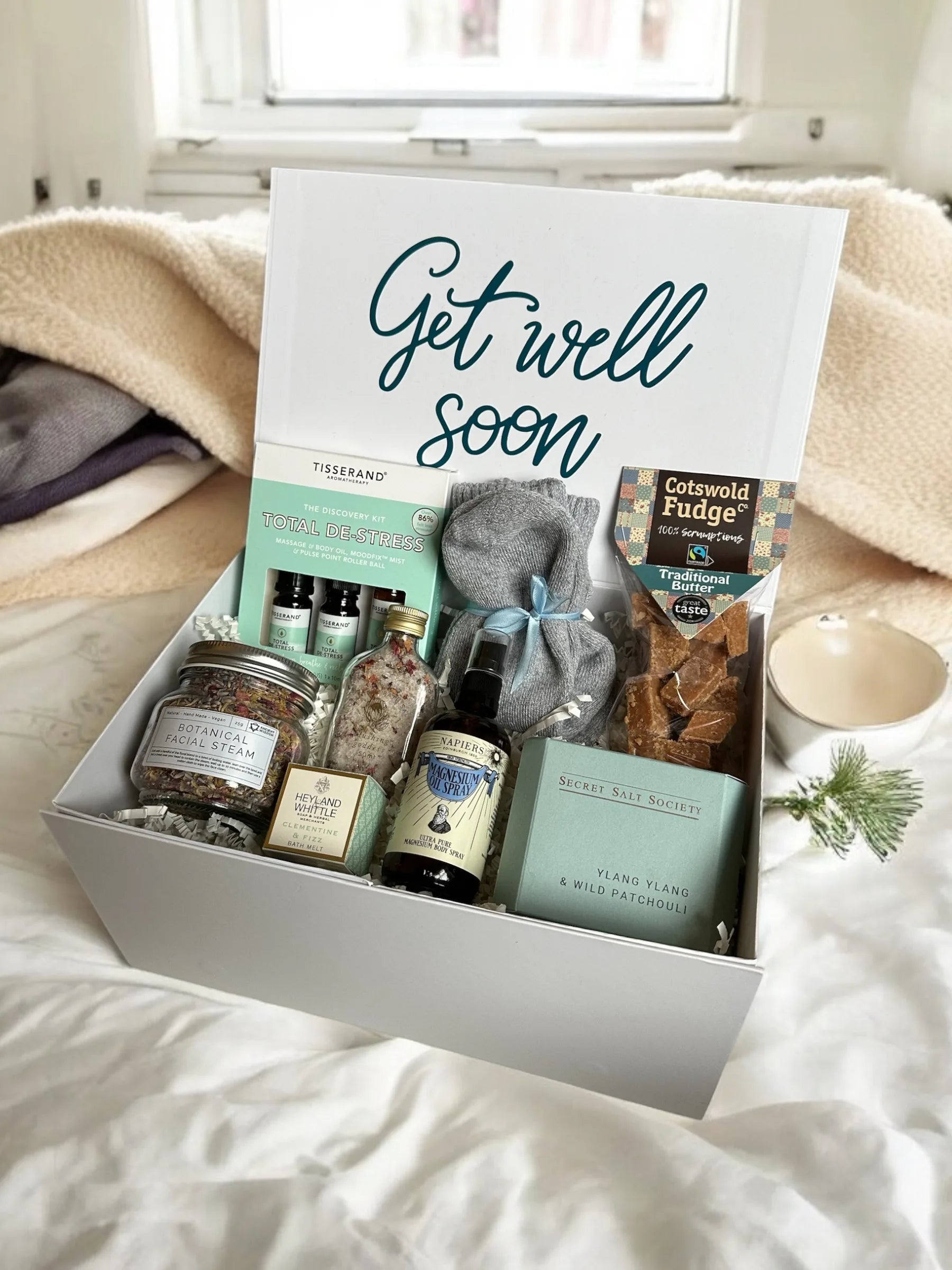 Hampers and Gift Boxes | Hampers for All Occasions