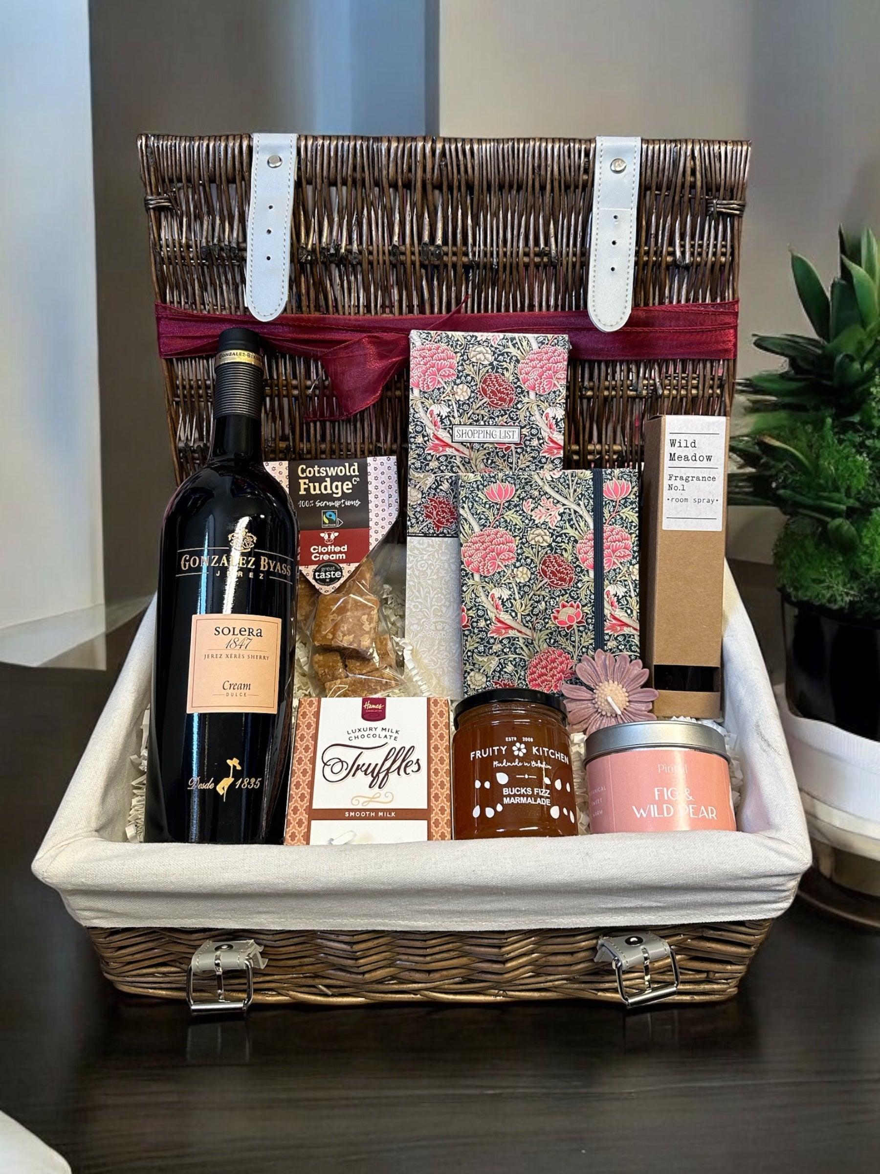 Hampers and Gift Boxes | Hampers for All Occasions