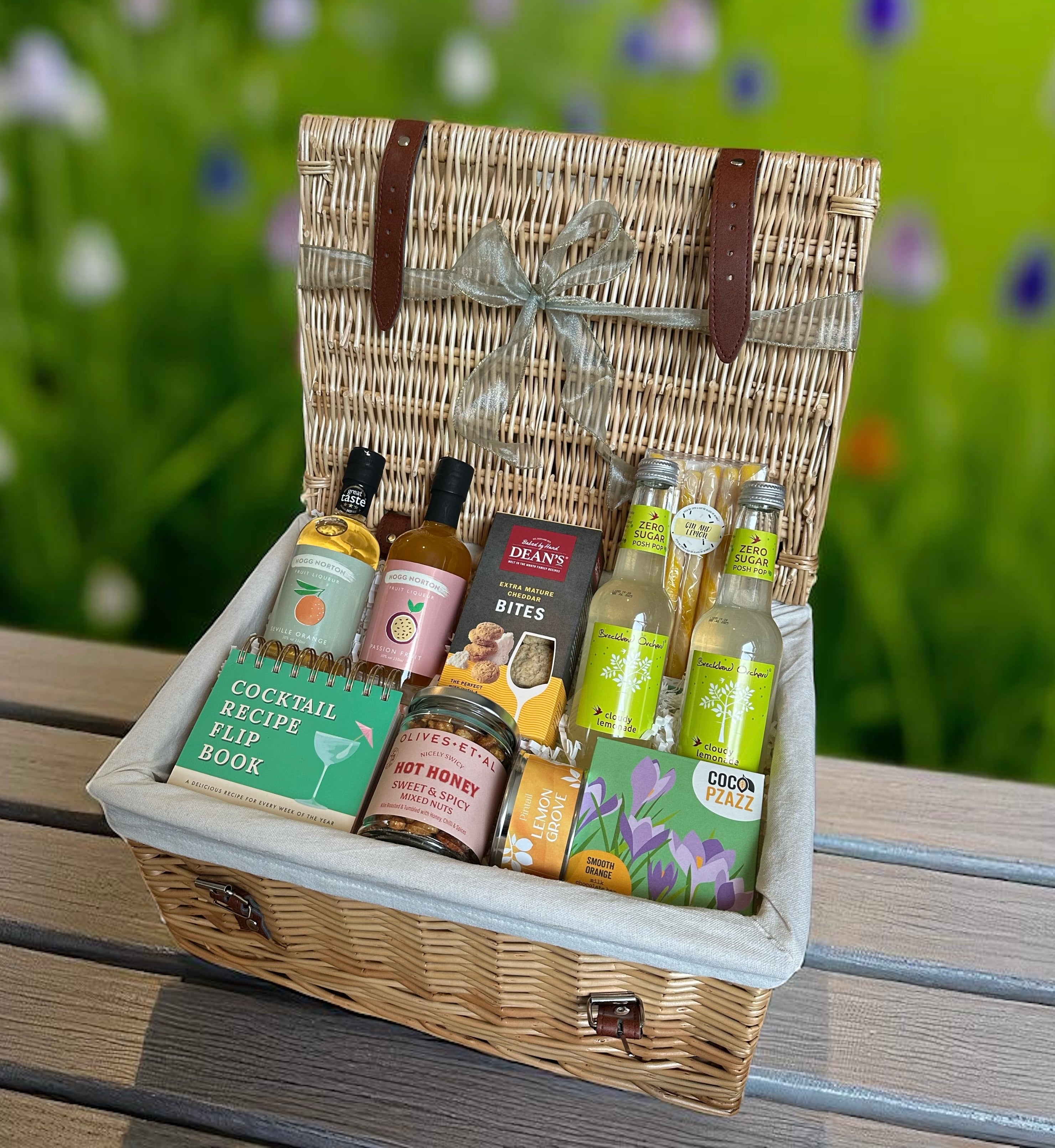 Hampers and Gift Boxes | Hampers for All Occasions