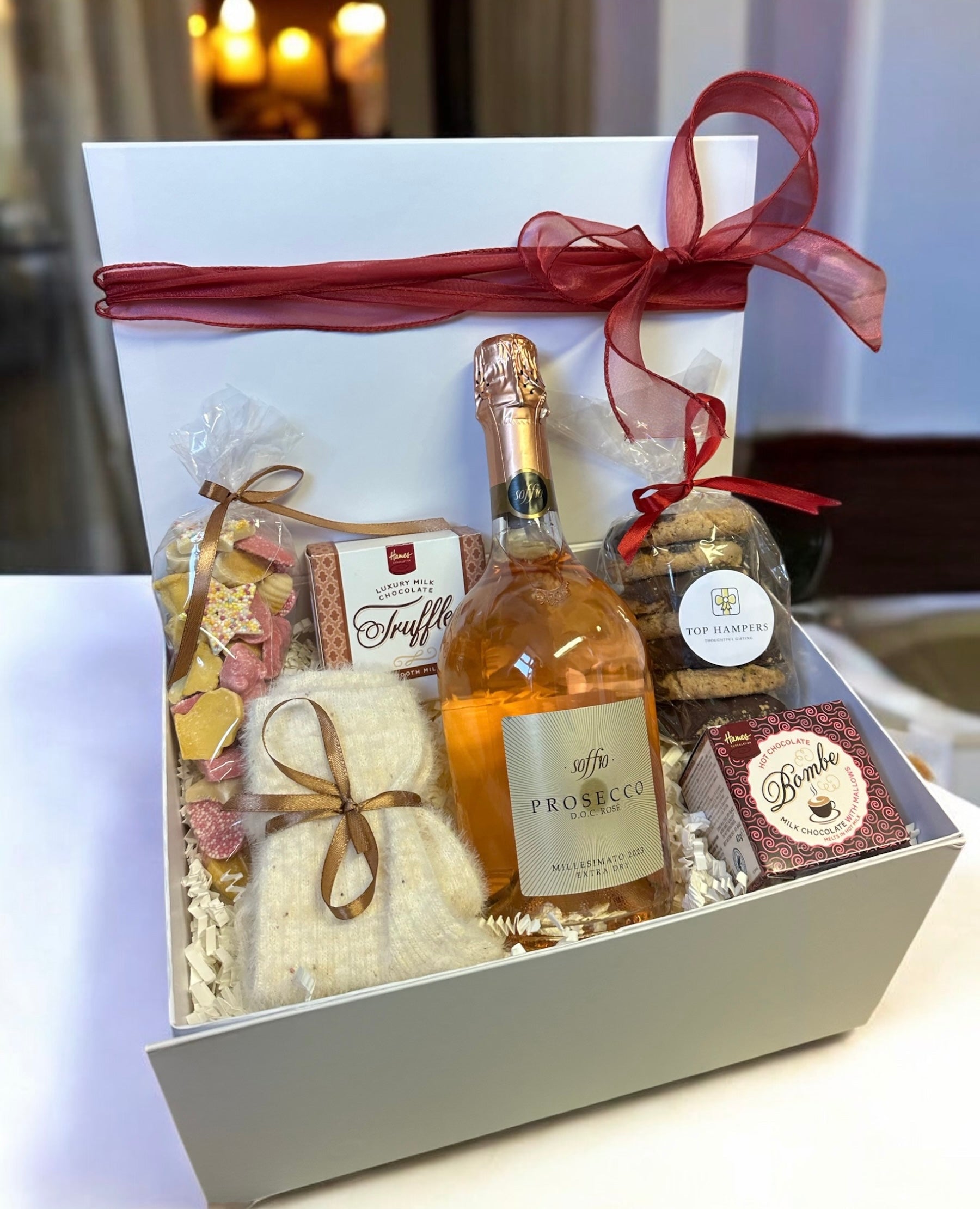 Hampers and Gift Boxes | Hampers for All Occasions
