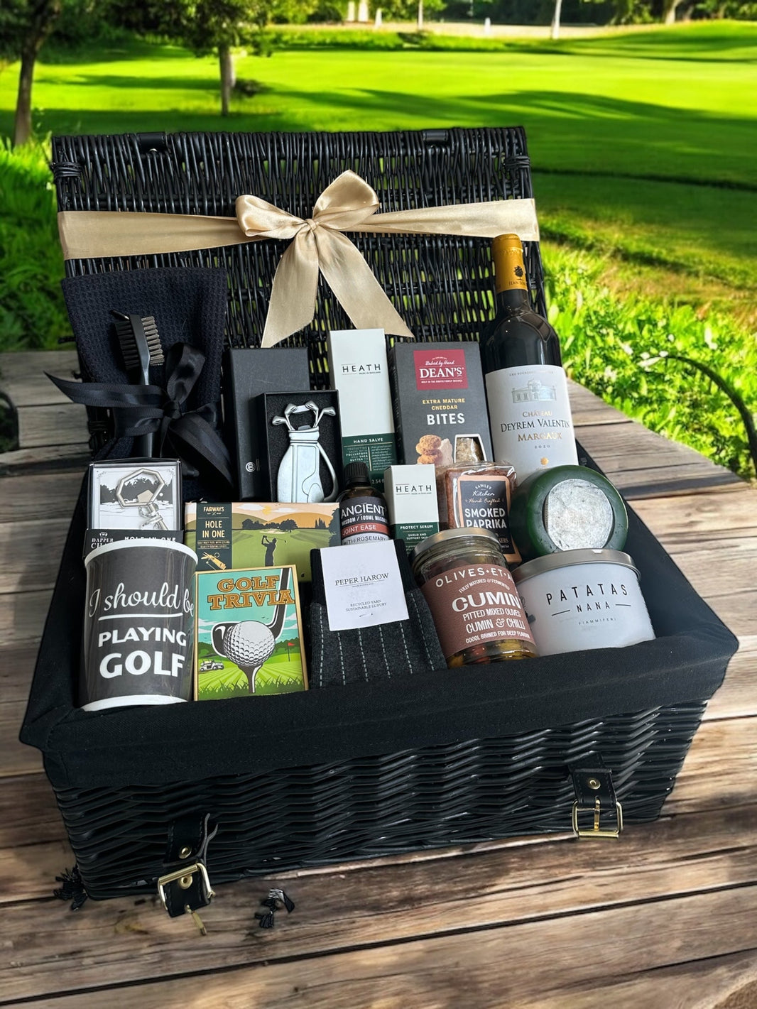 Hampers and Gift Boxes | Hampers for All Occasions
