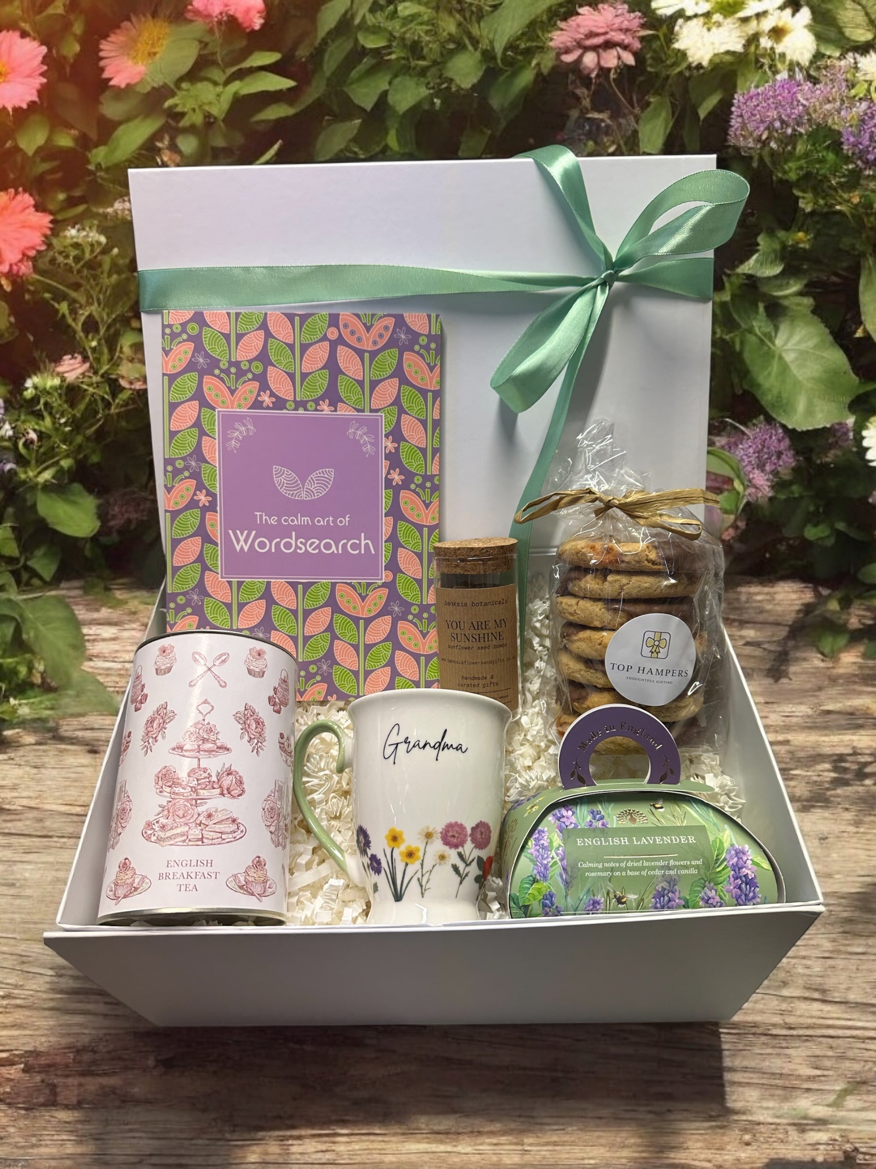 Hampers and Gift Boxes | Hampers for All Occasions