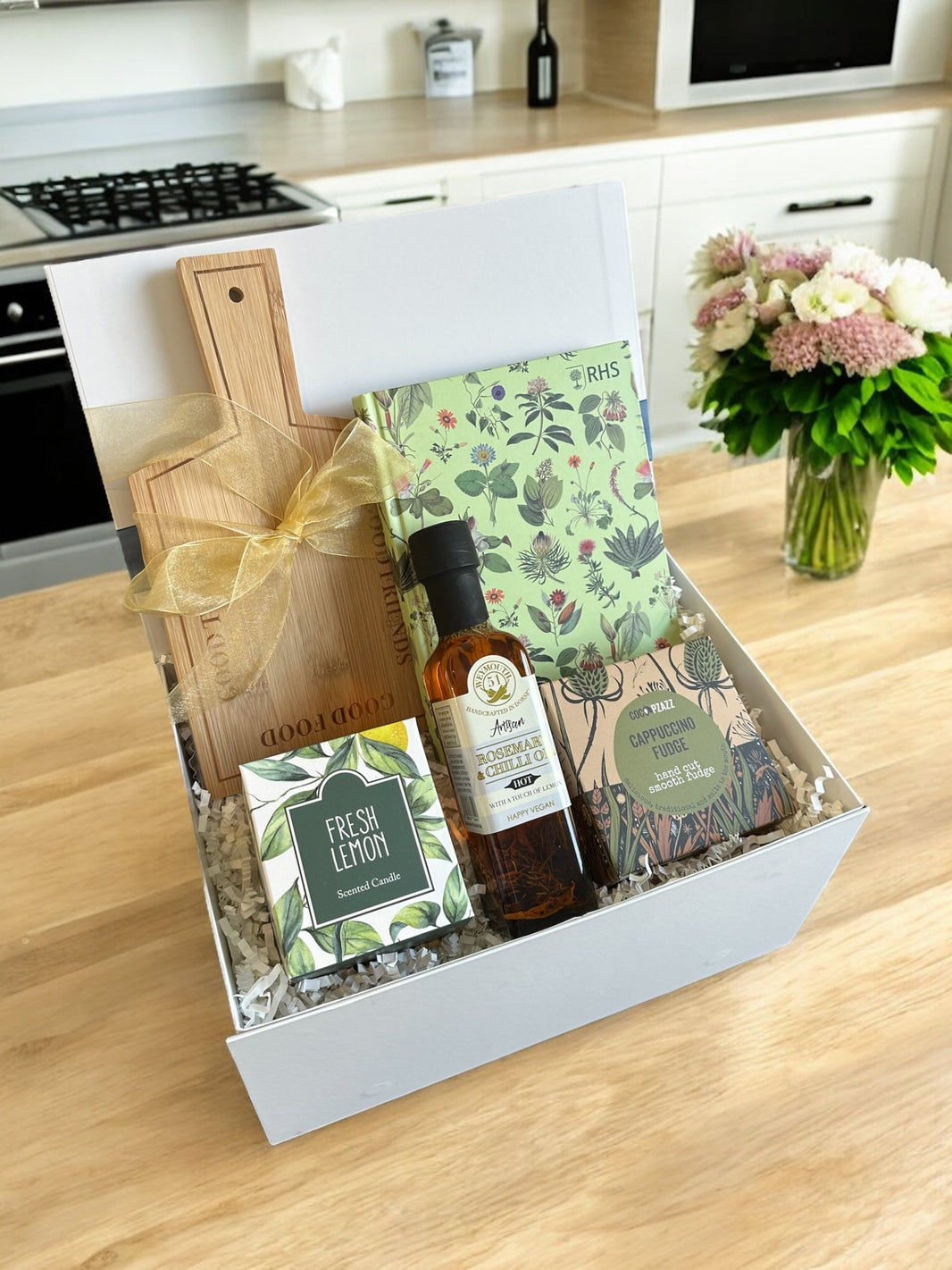 Hampers and Gift Boxes | Hampers for All Occasions