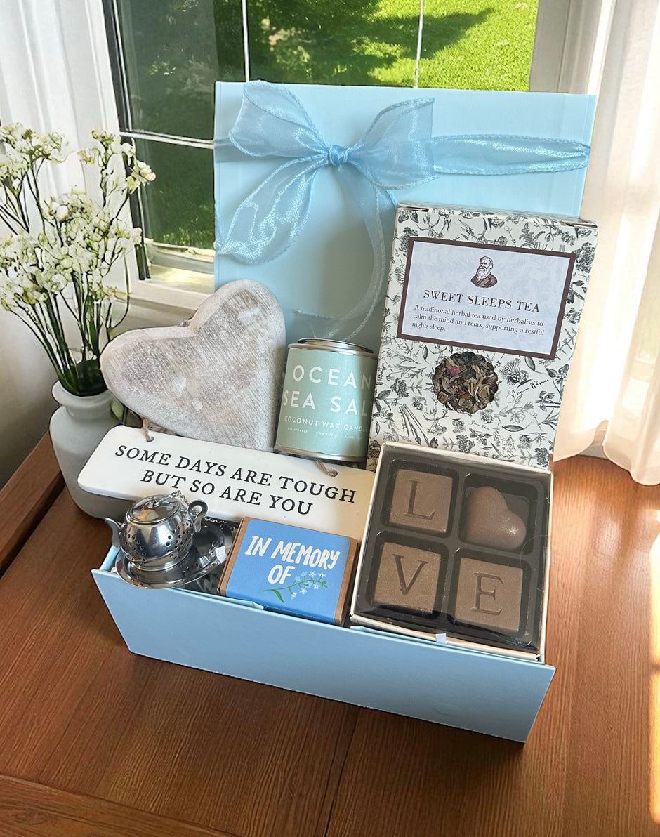 Hampers and Gift Boxes | Hampers for All Occasions