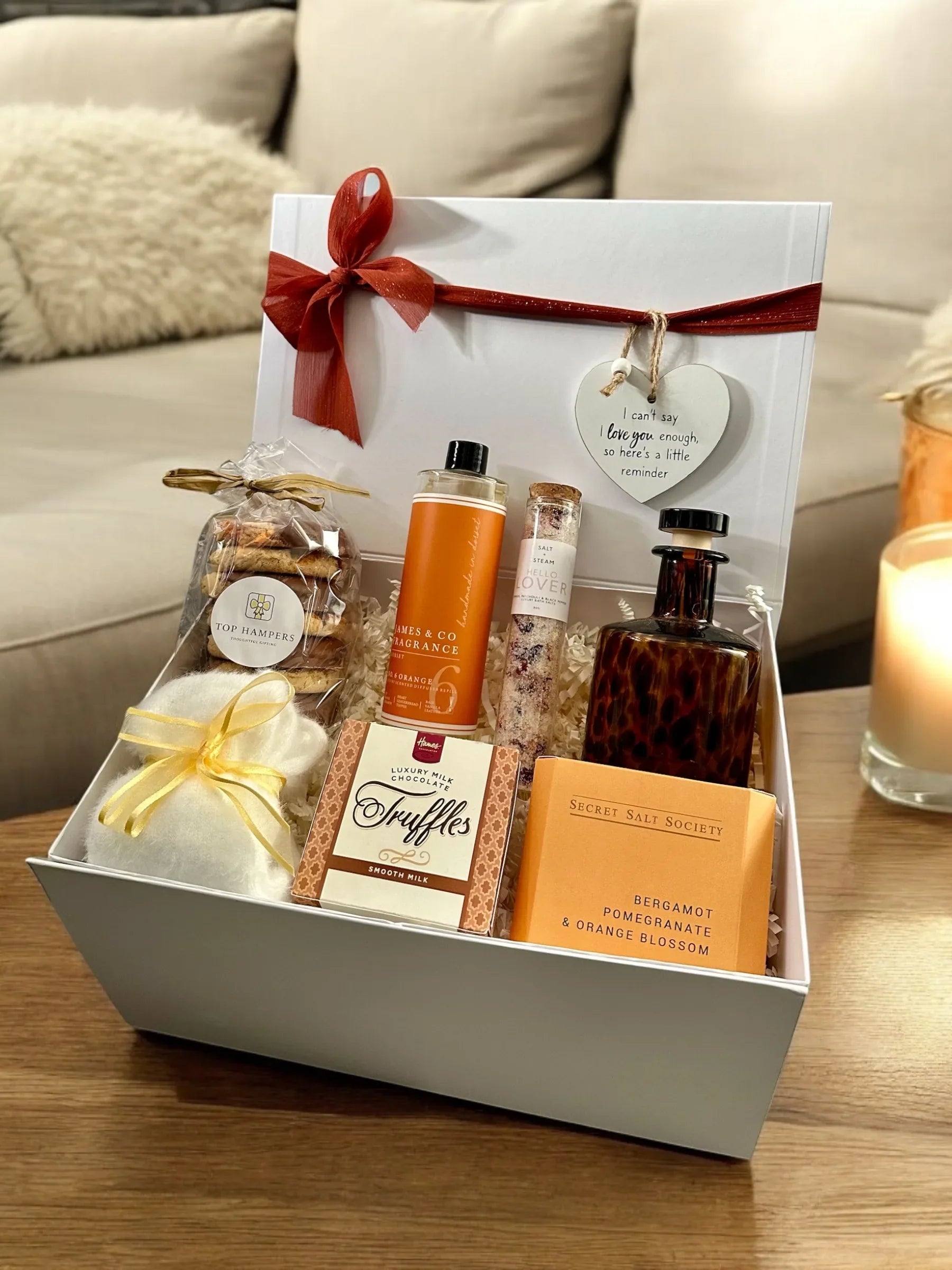 Hampers and Gift Boxes | Hampers for All Occasions