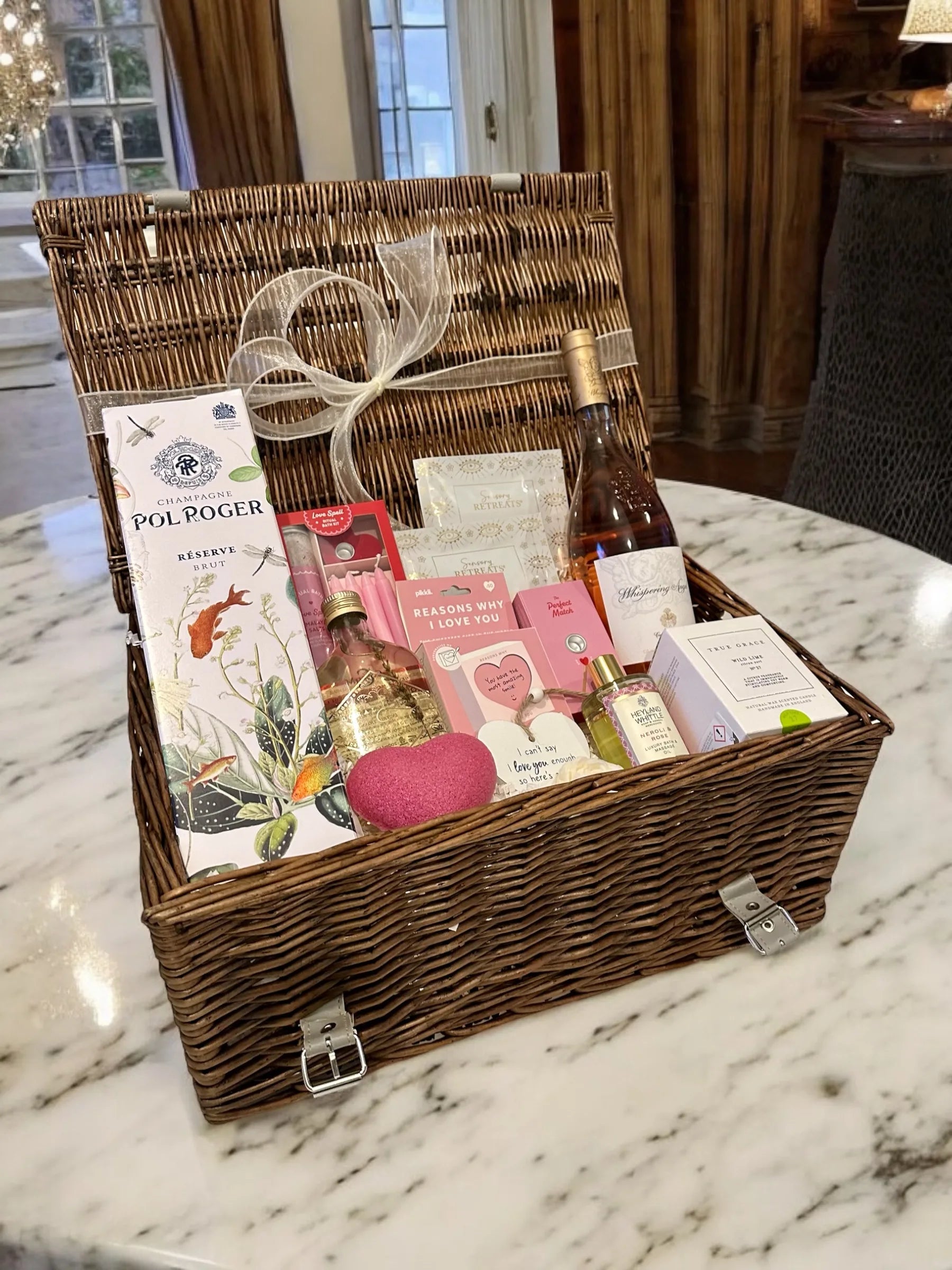 Hampers and Gift Boxes | Hampers for All Occasions