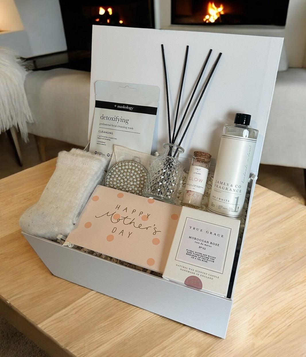 Hampers and Gift Boxes | Hampers for All Occasions