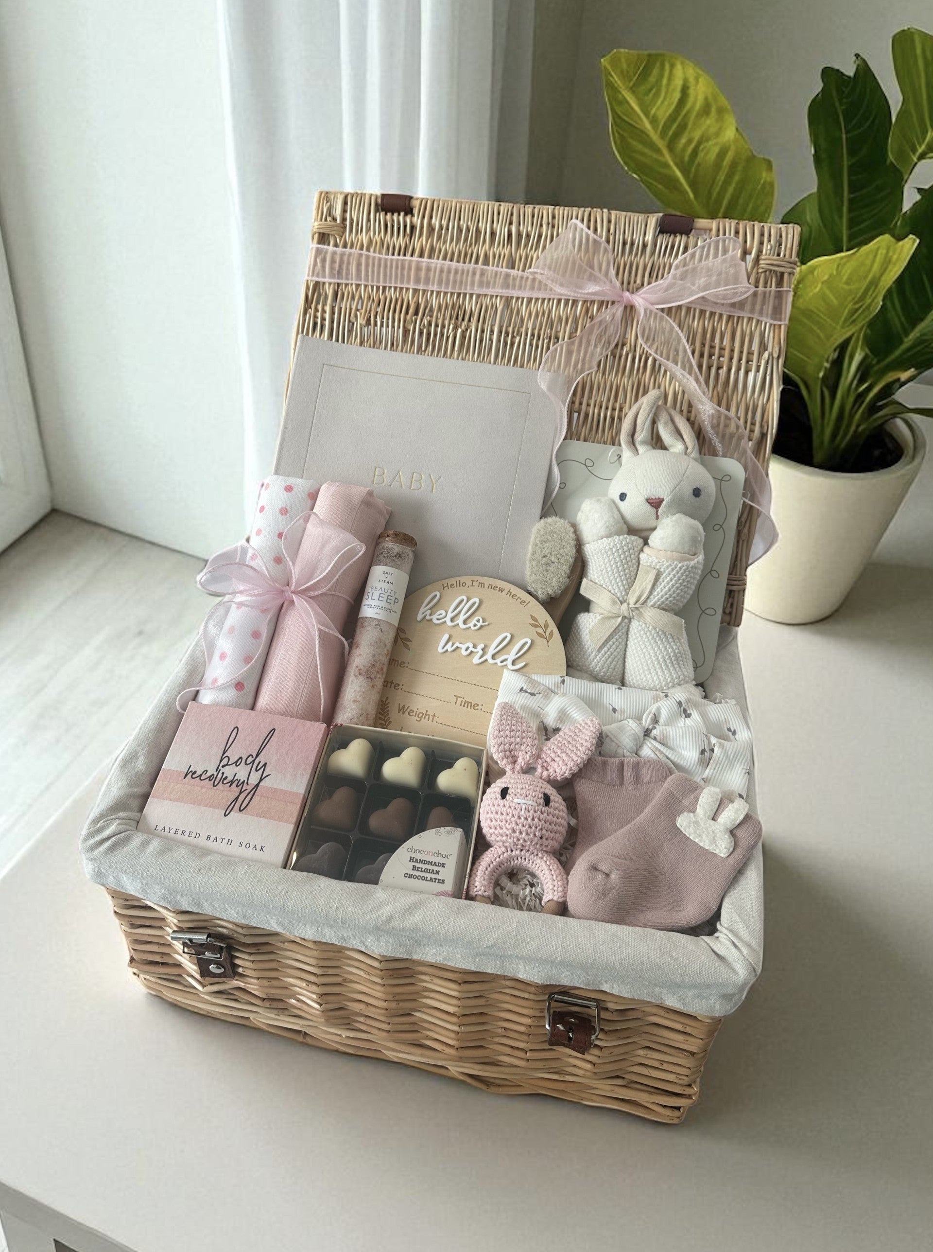 Hampers and Gift Boxes | Hampers for All Occasions