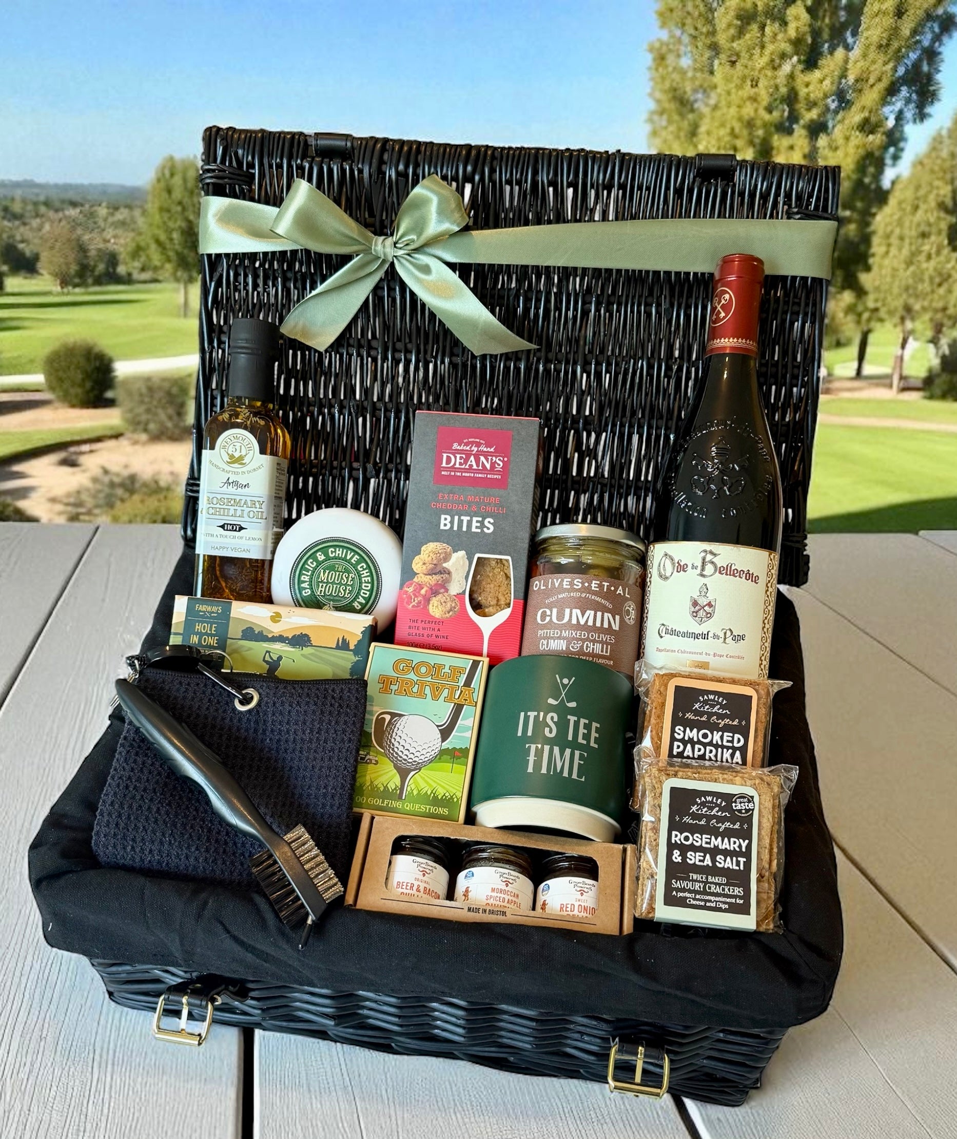 Hampers and Gift Boxes | Hampers for All Occasions