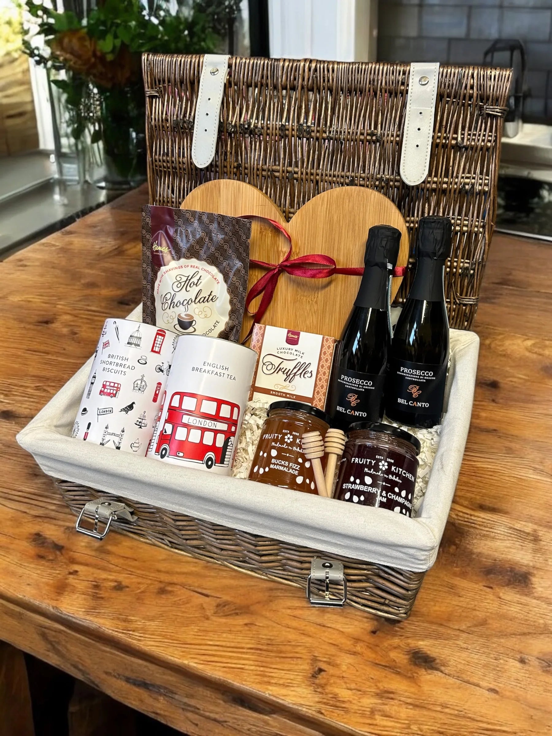 Hampers and Gift Boxes | Hampers for All Occasions