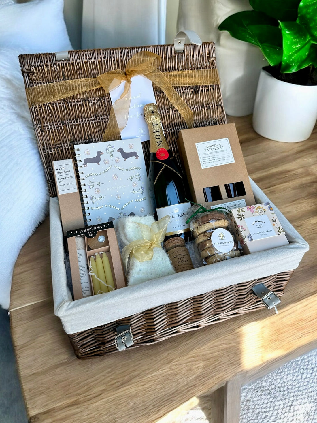 Hampers and Gift Boxes | Hampers for All Occasions